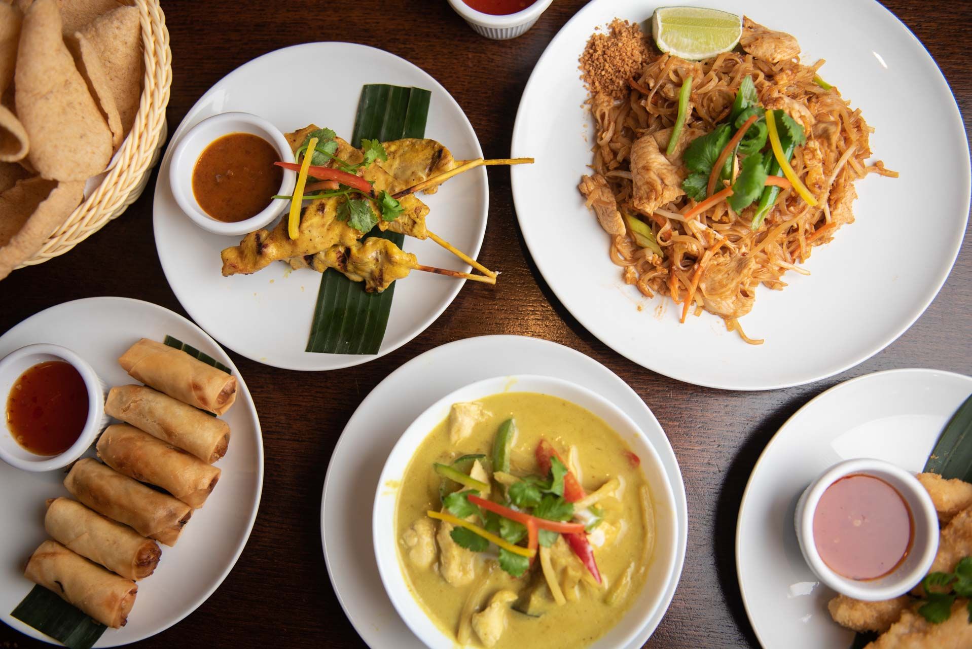 Dining at The Cross Keys | Hammersmith