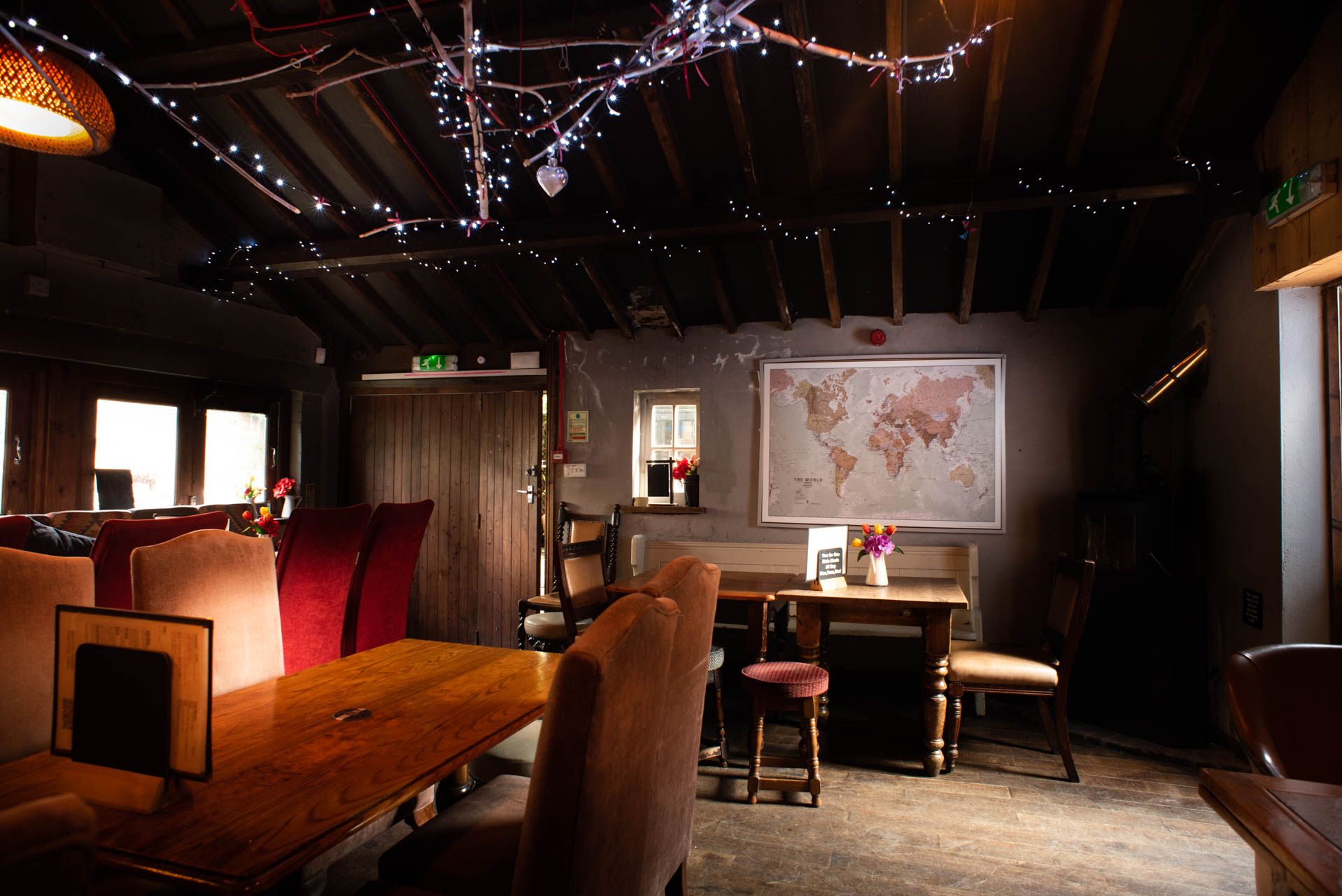 Event Space | The Cross Keys | Hammersmith