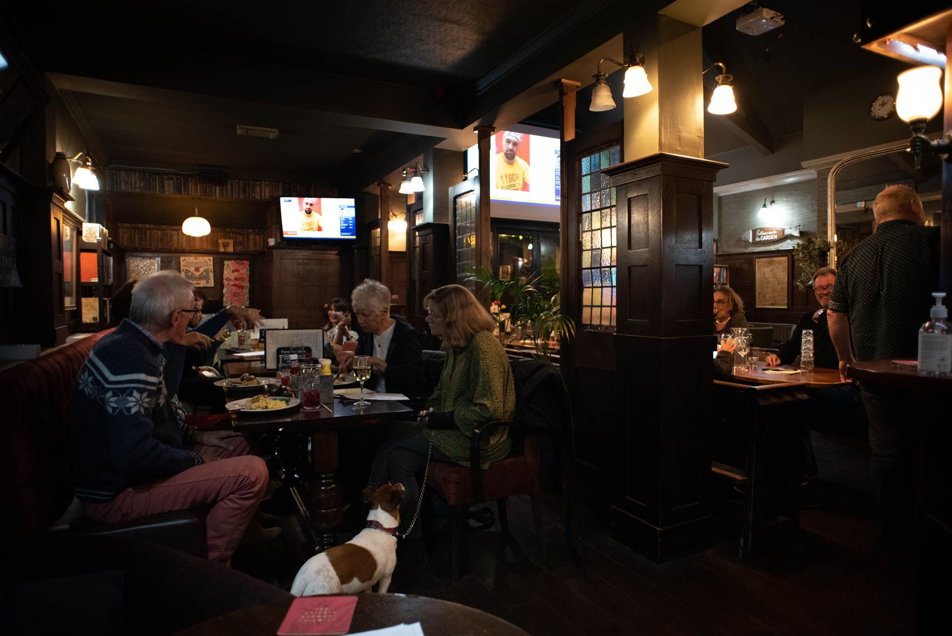 Gallery | The Cross Keys