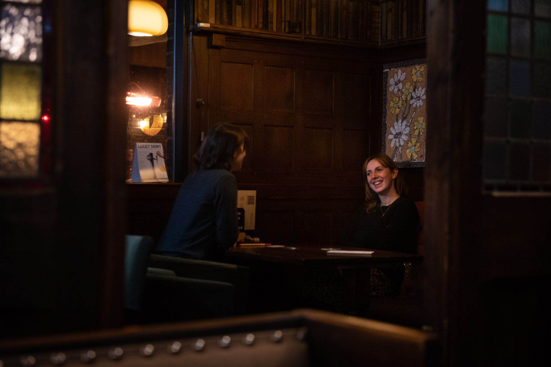 Gallery | The Cross Keys