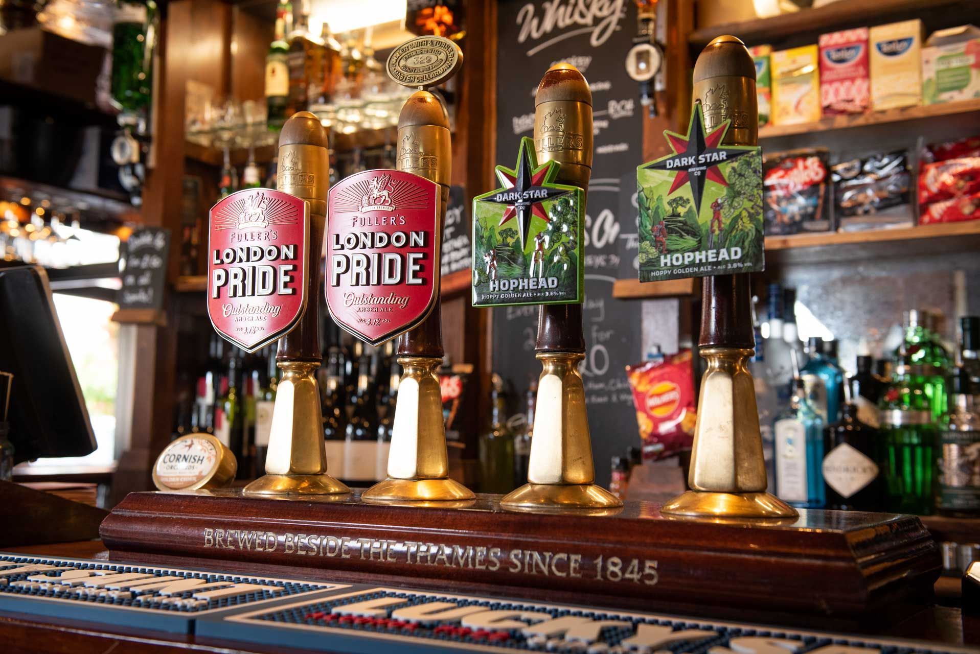 Gallery | The Cross Keys