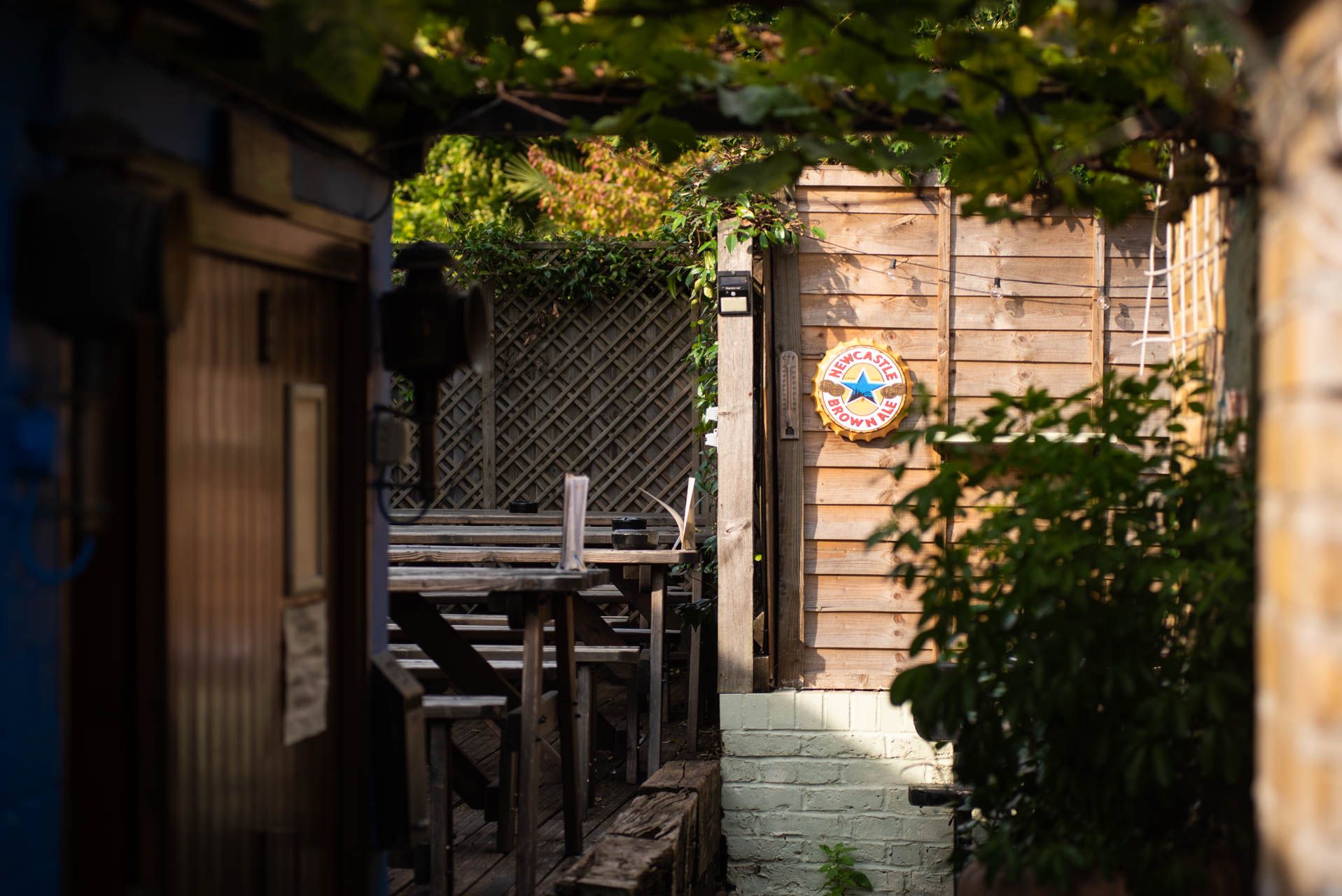 Gallery | The Cross Keys