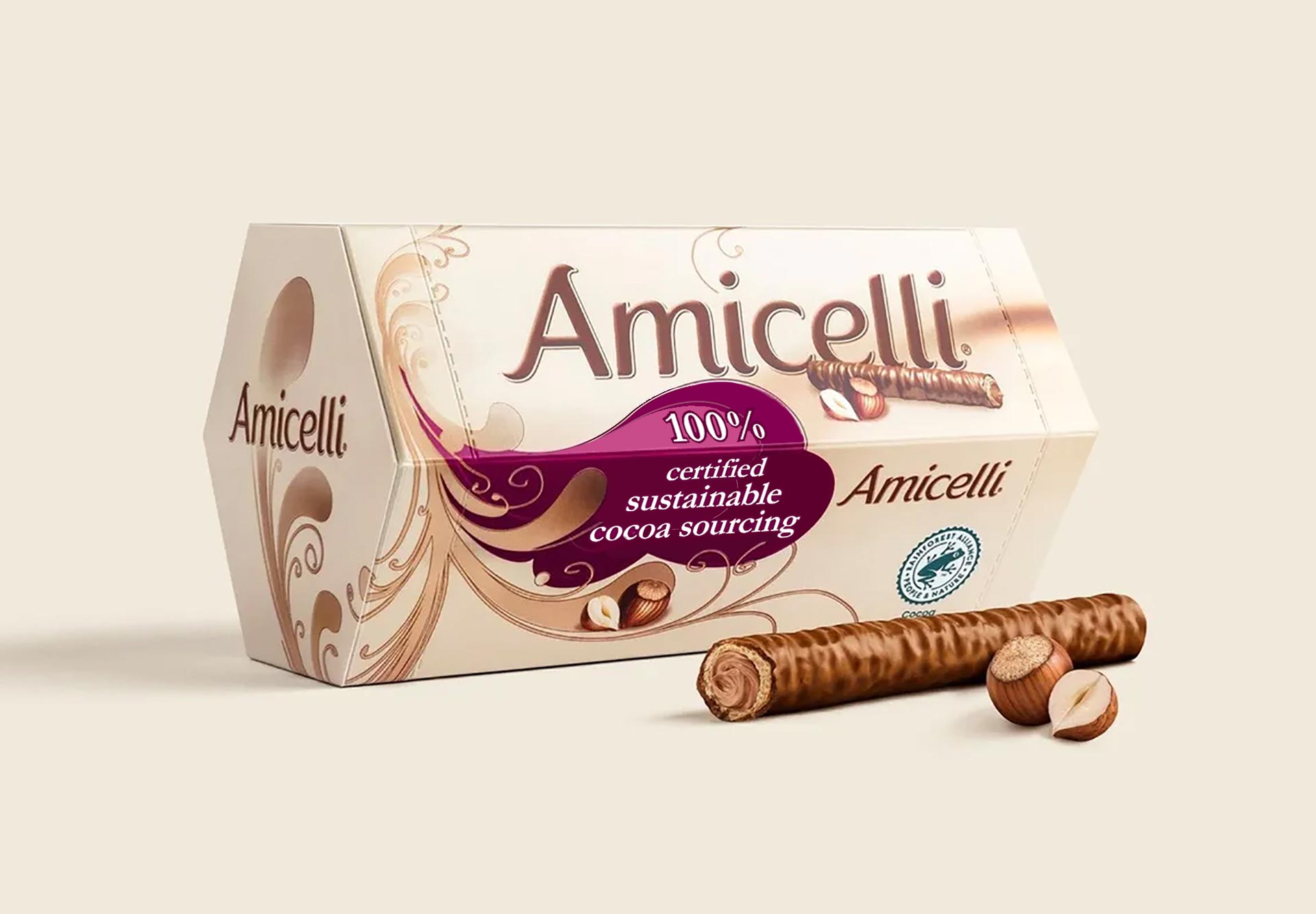Enjoy Amicelli | Amicelli global