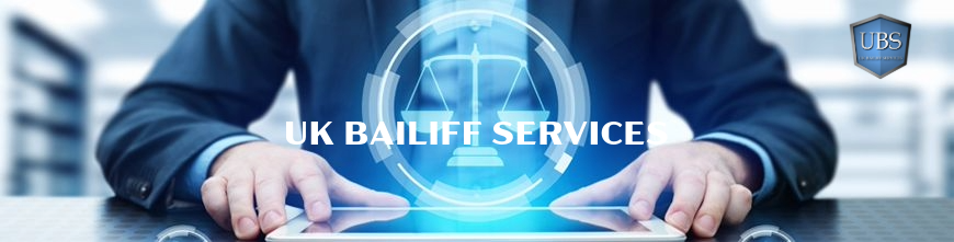 UK Bailiff Services | Certificated Enforcement Agents