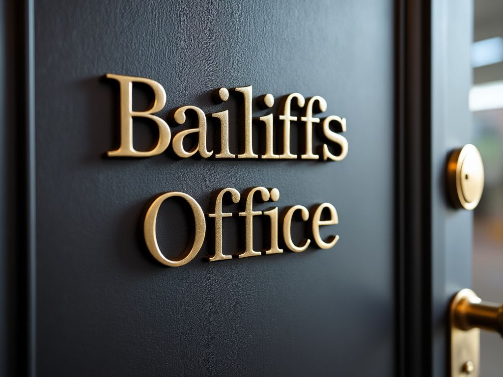 Commercial Rent Arrears Recovery | CRAR | Bailiffs