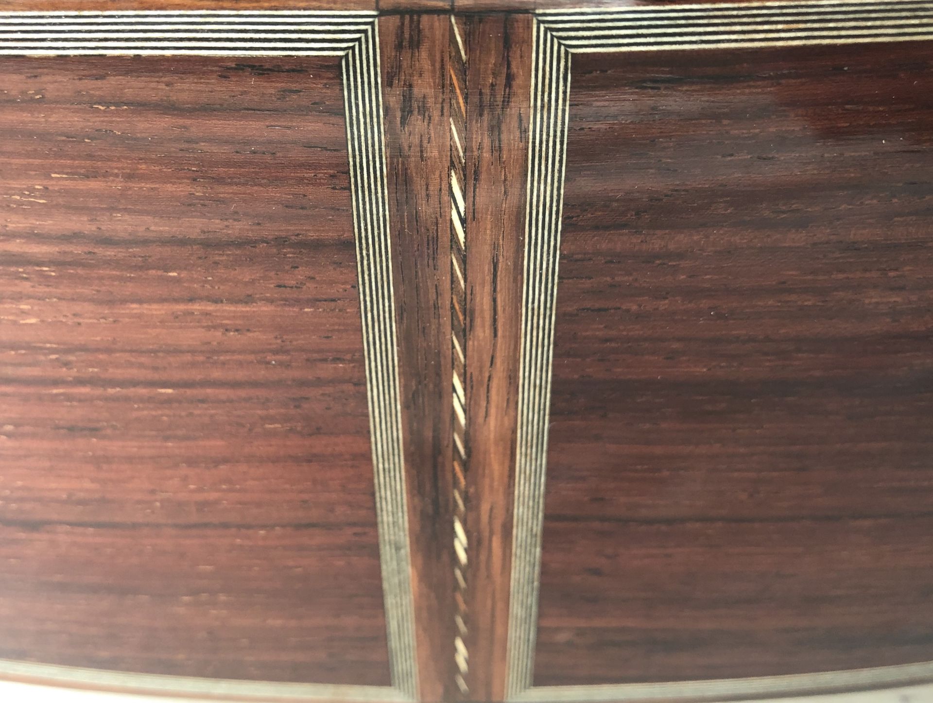 David Merrin Spruce Rosewood classical guitar