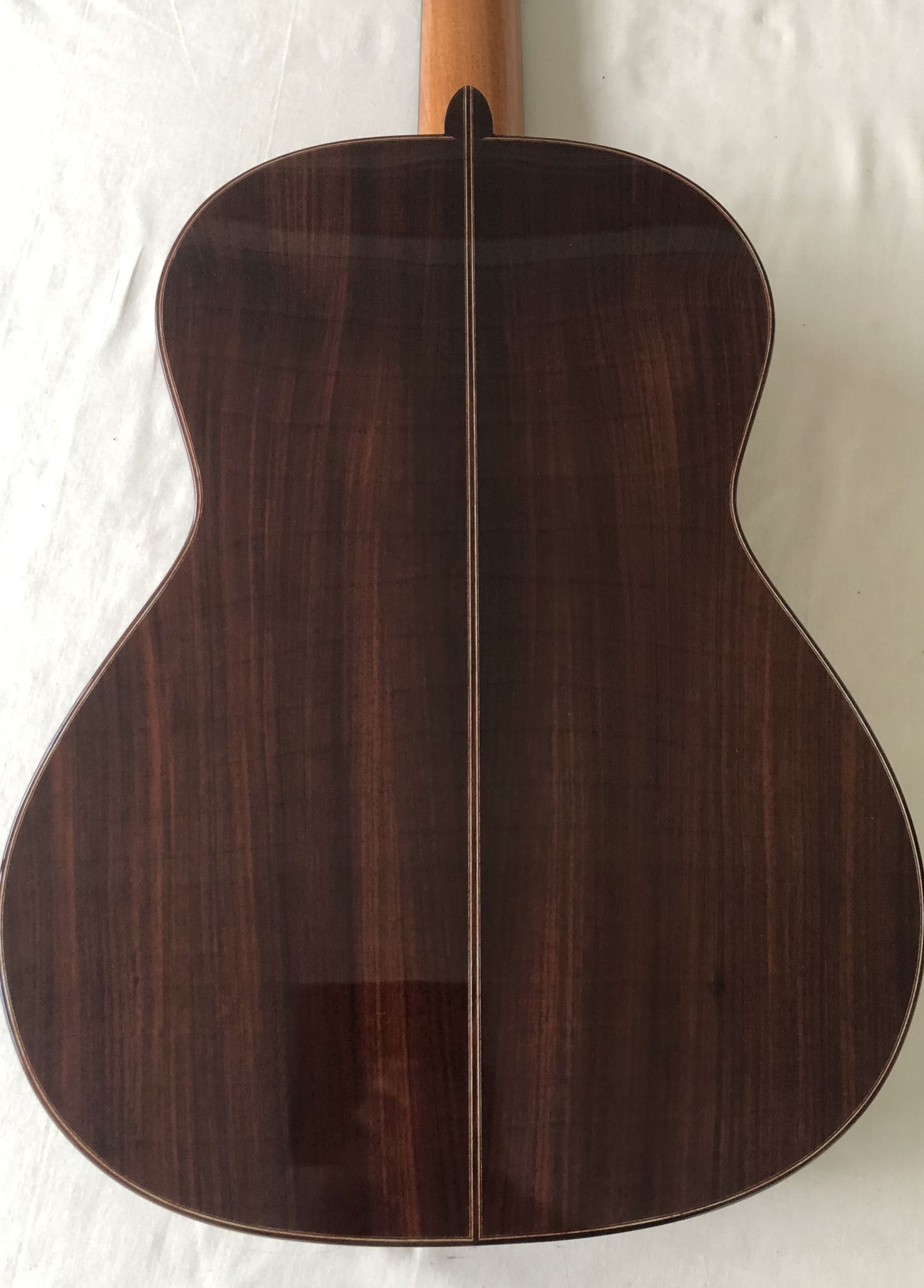 Stephen Frith classical guitar for sale