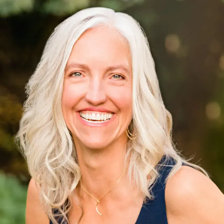 Kimberly Larson, WHCNP, RN, MSN • Southern Oregon Gynecology