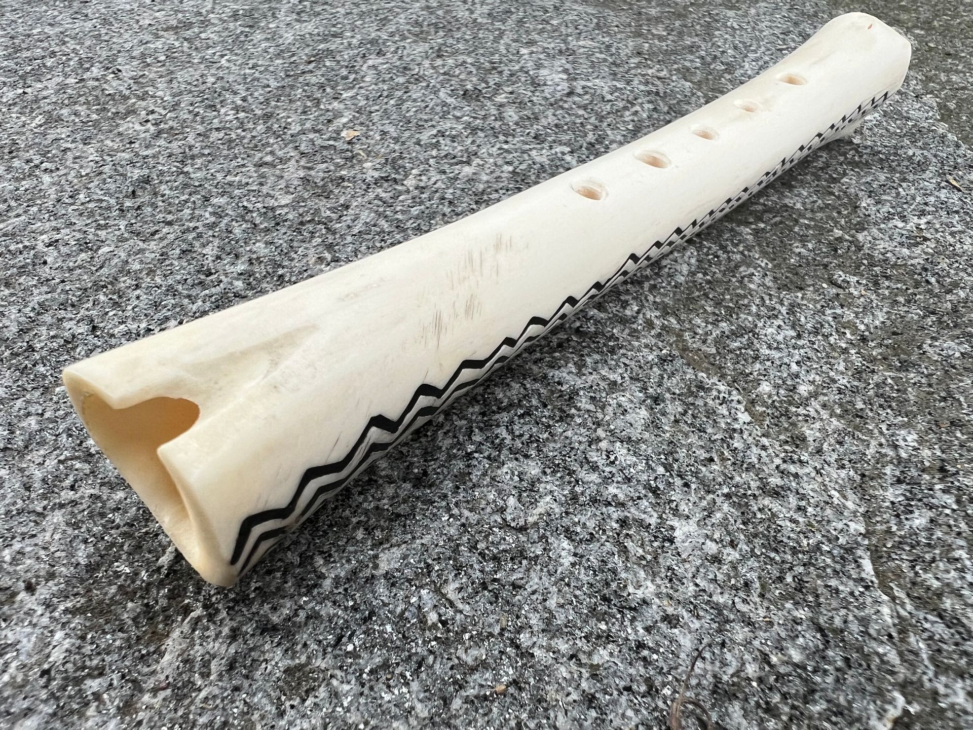 powerflute instruments