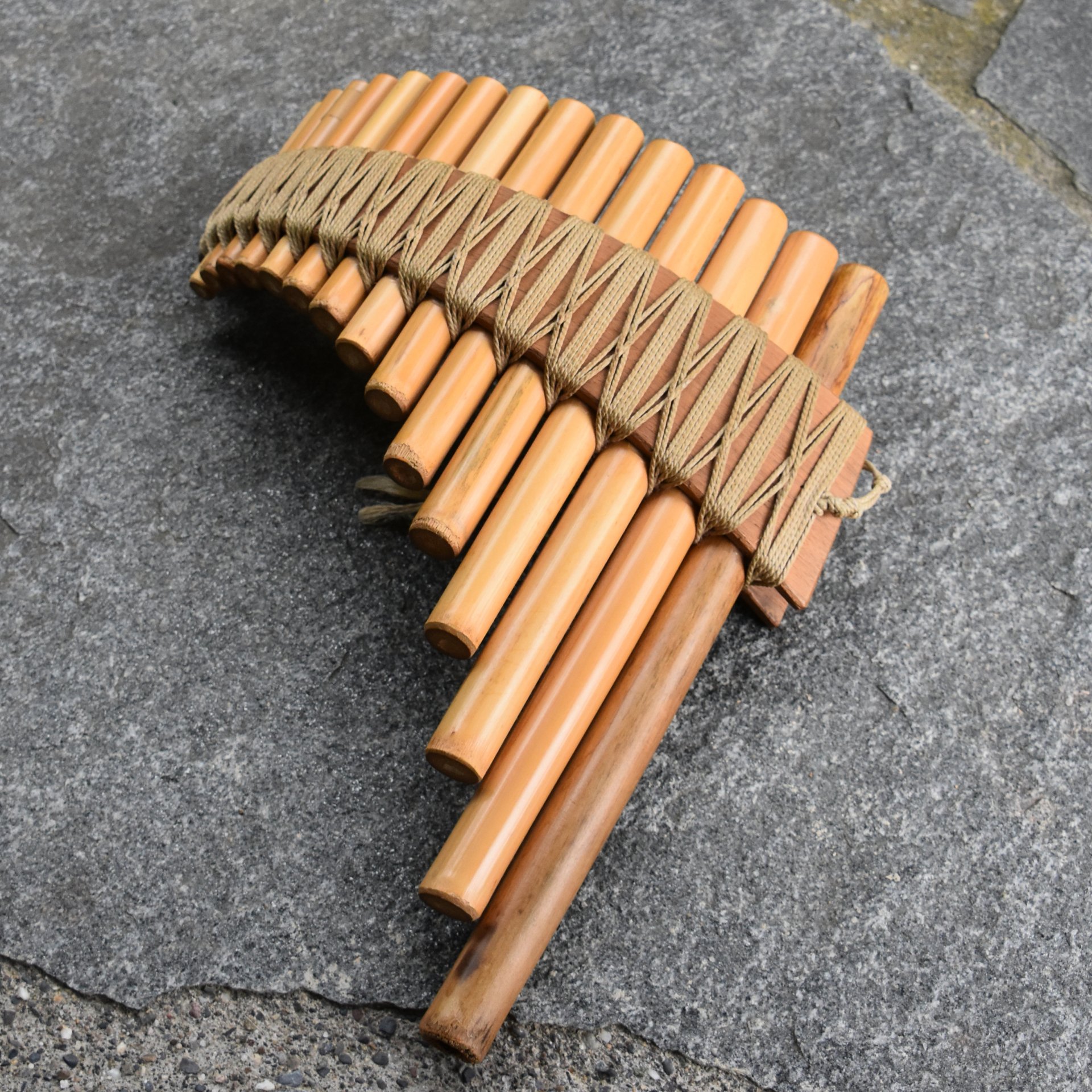 powerflute instruments