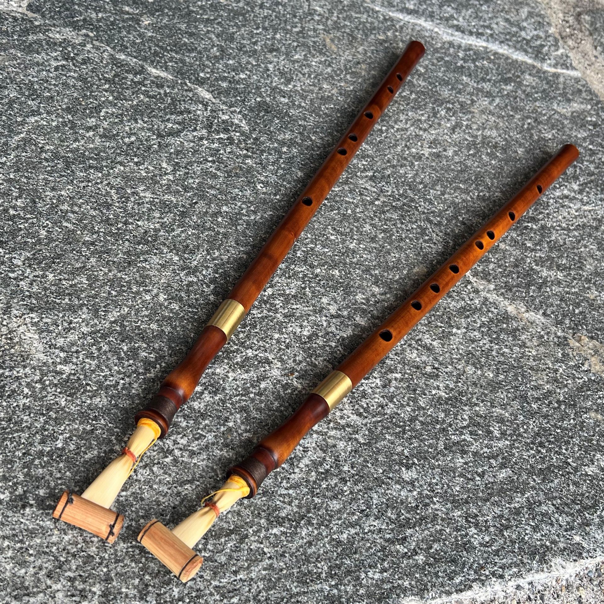 powerflute instruments