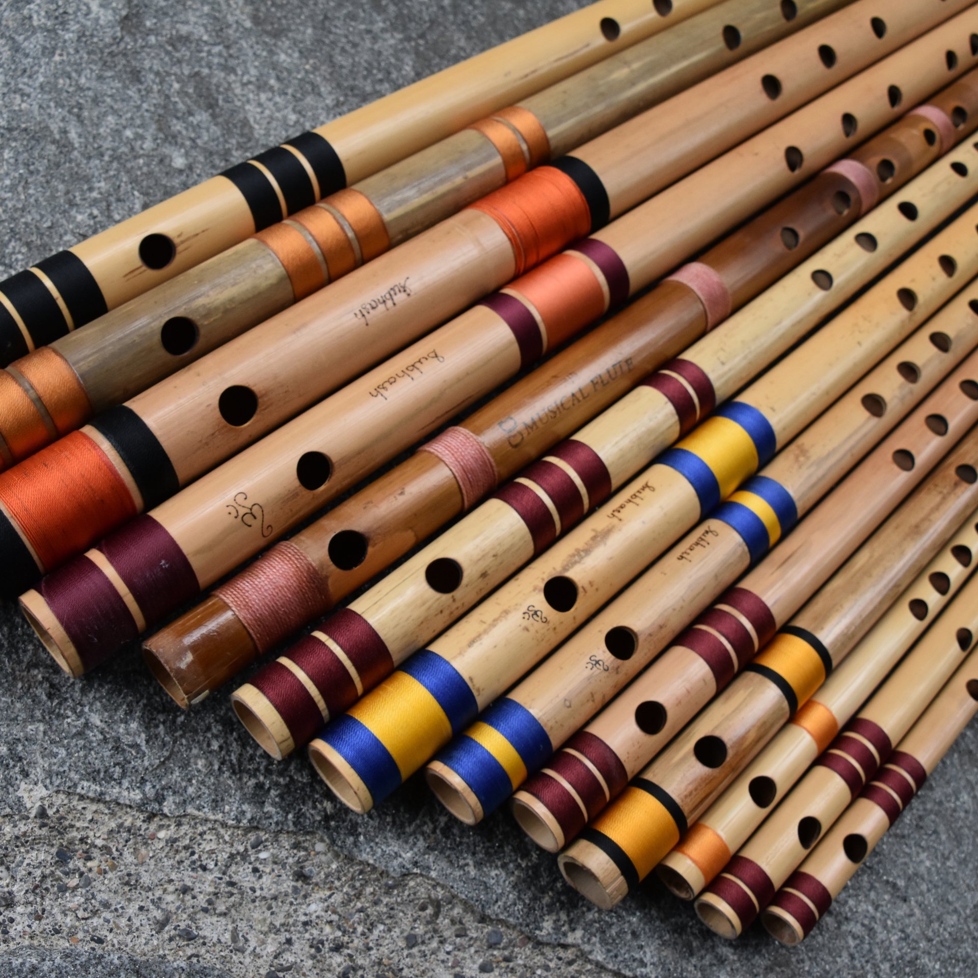 powerflute instruments