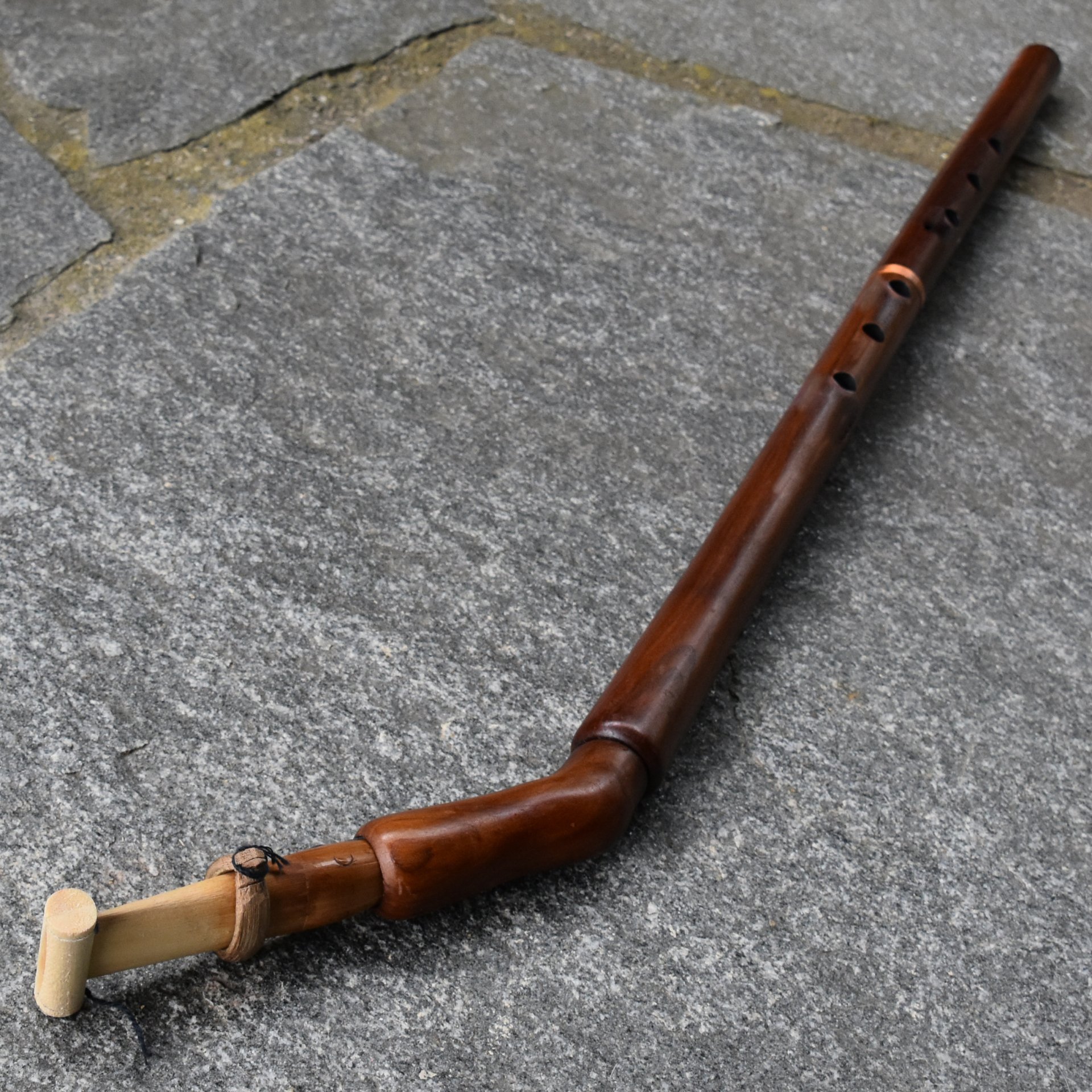 powerflute instruments