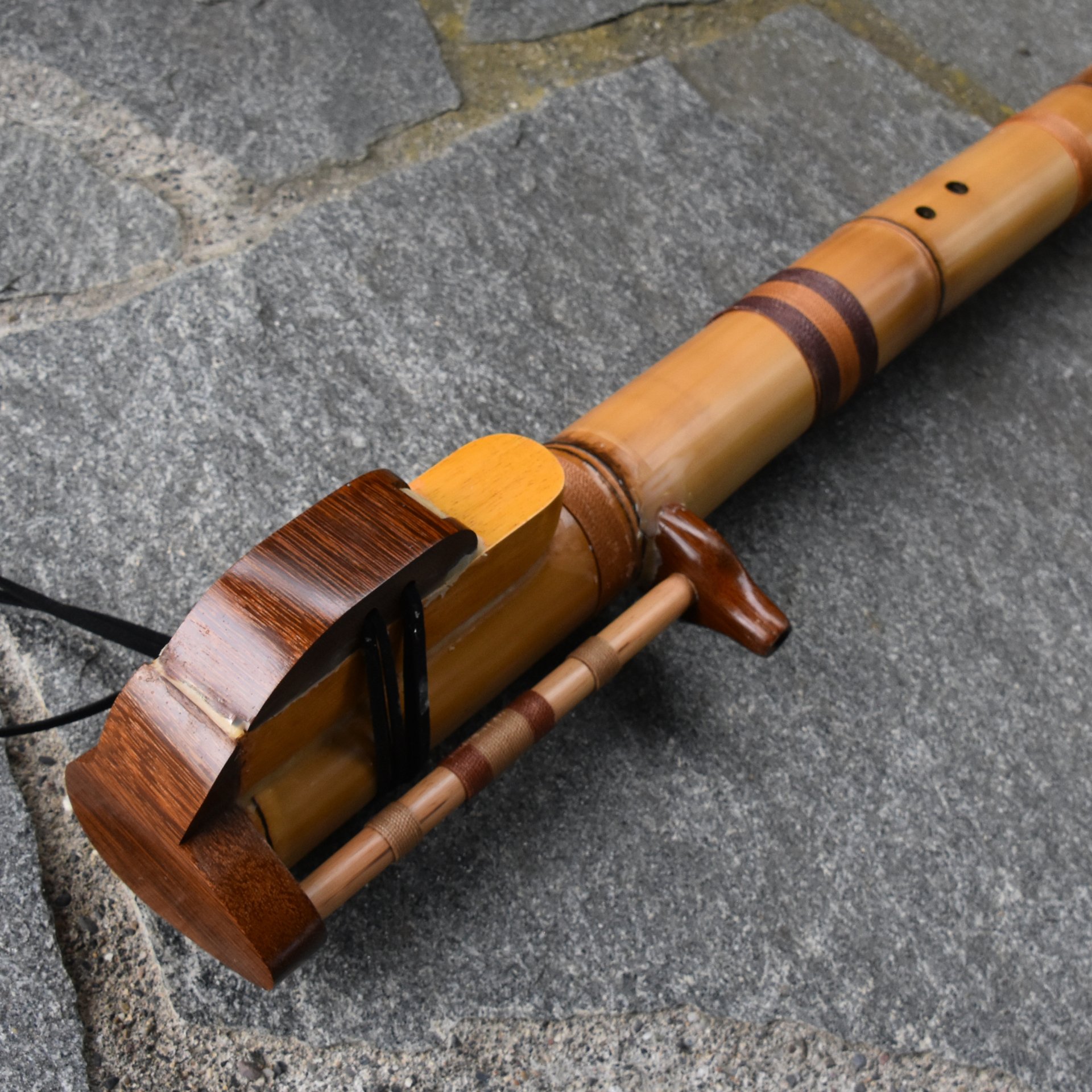 powerflute instruments