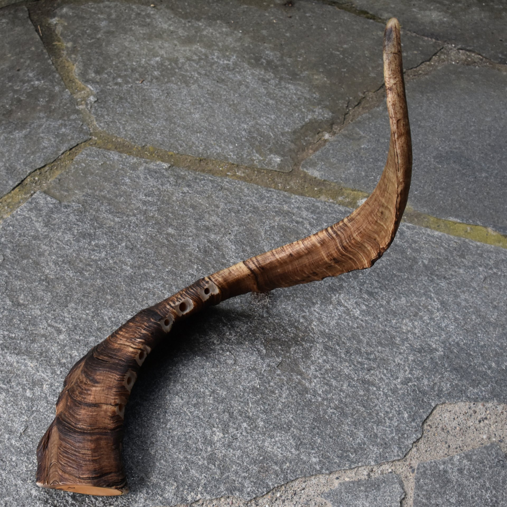 powerflute instruments