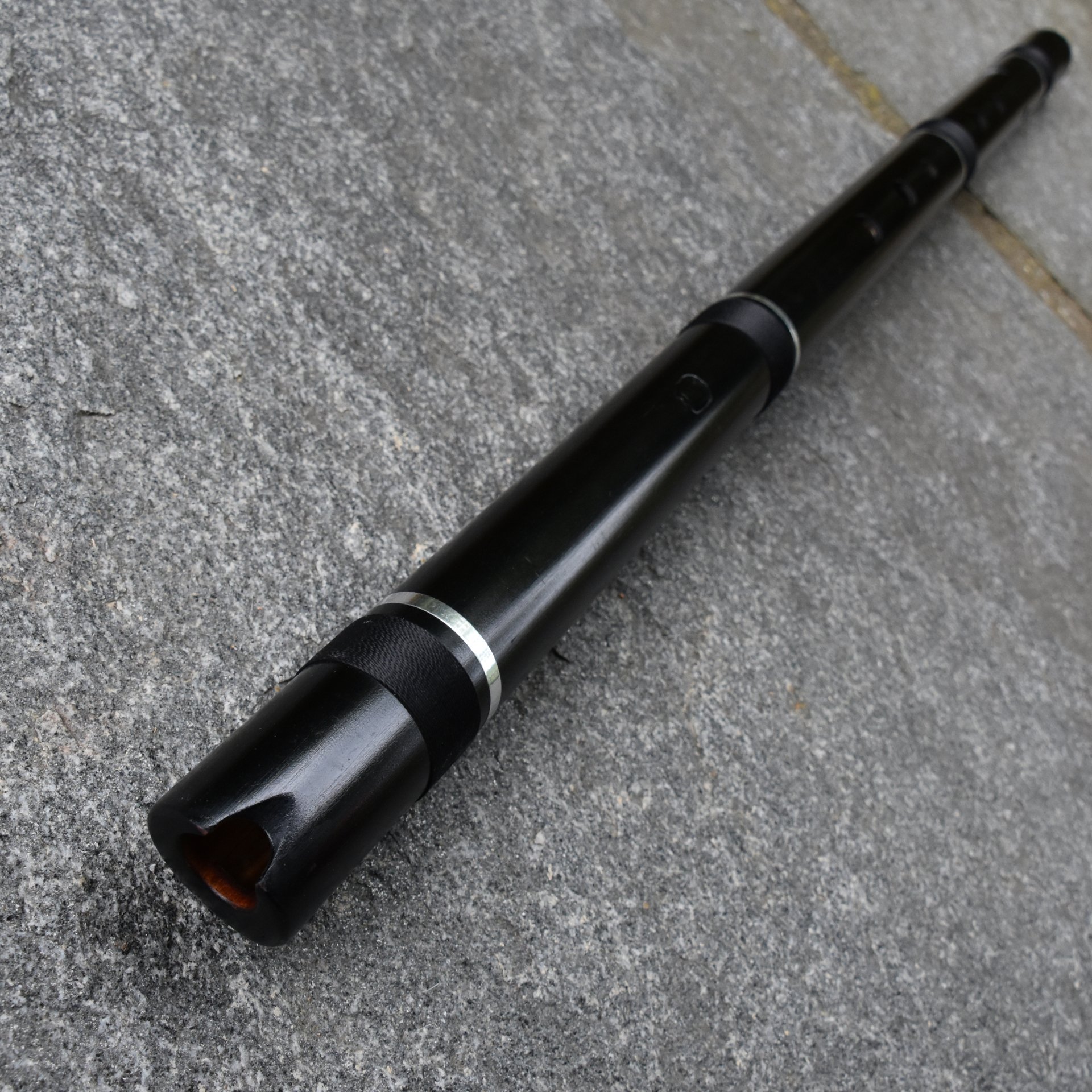 powerflute instruments