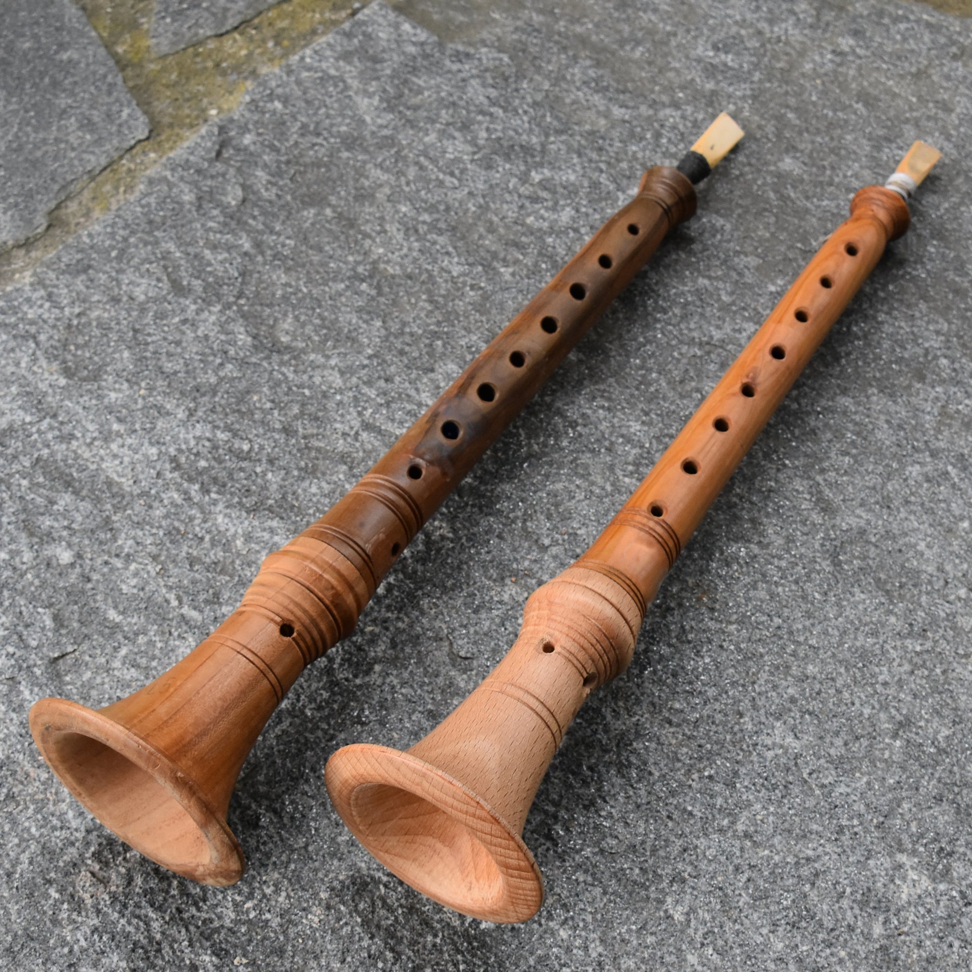 powerflute instruments