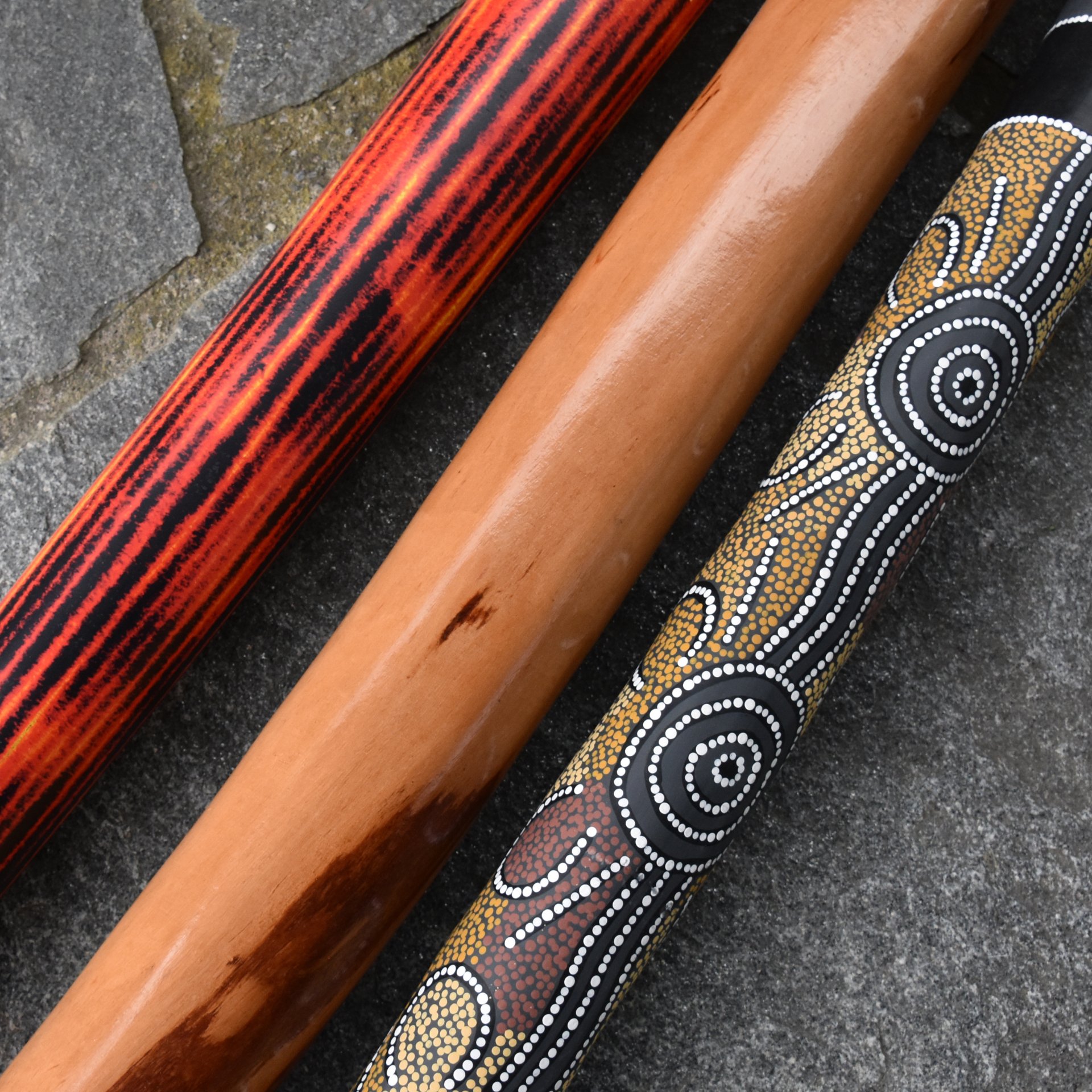 powerflute instruments