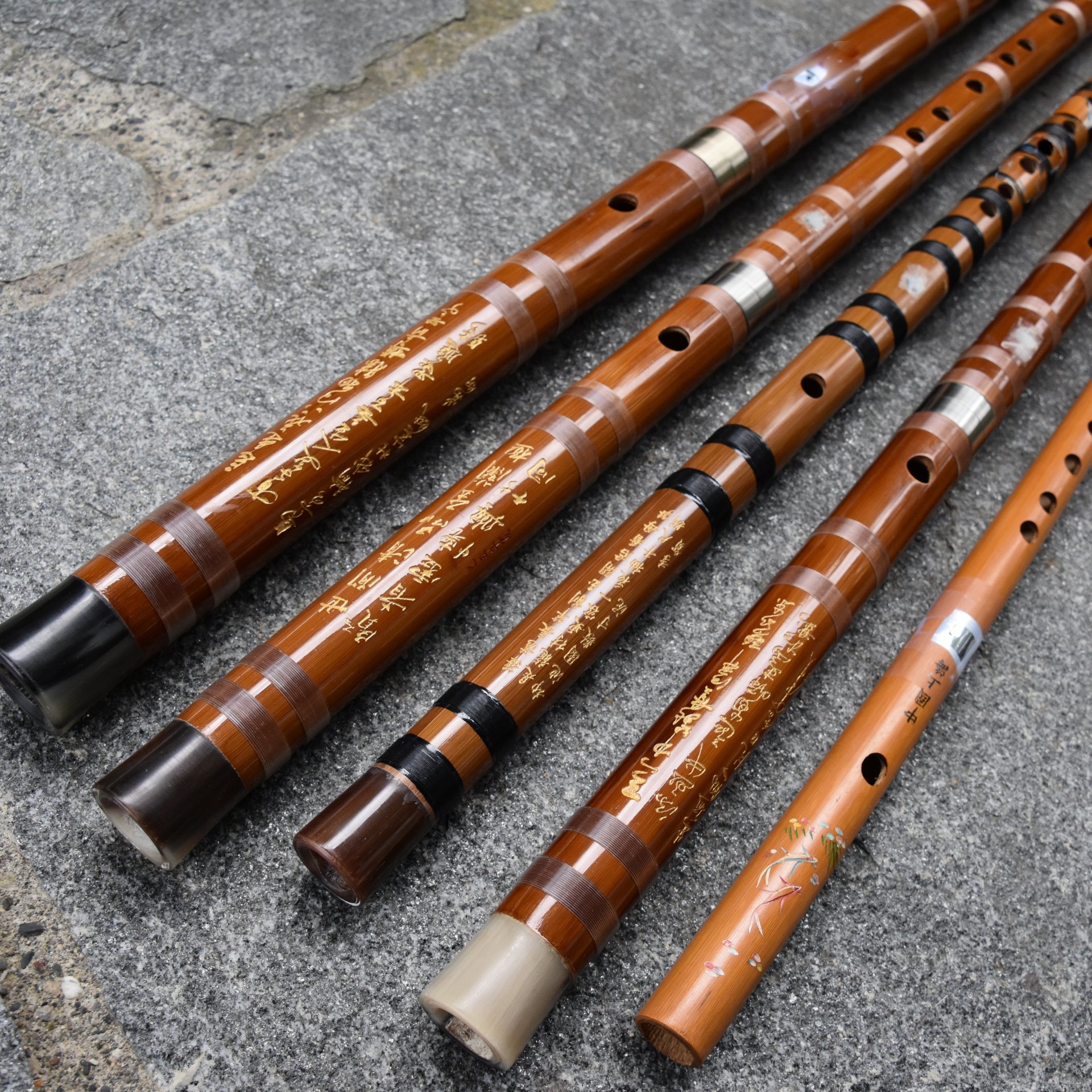 powerflute instruments