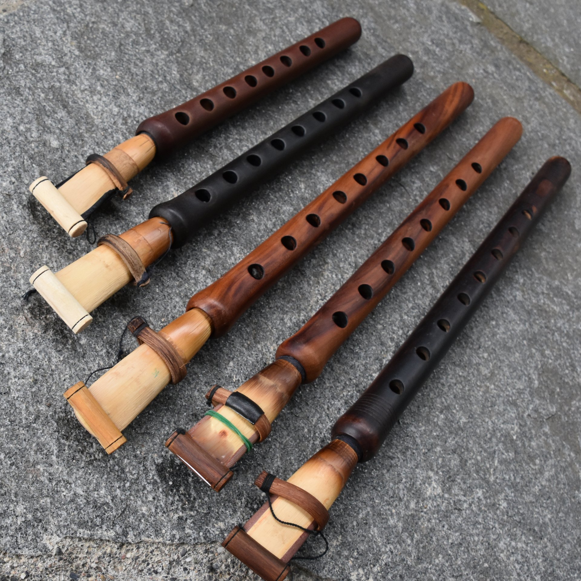 powerflute instruments