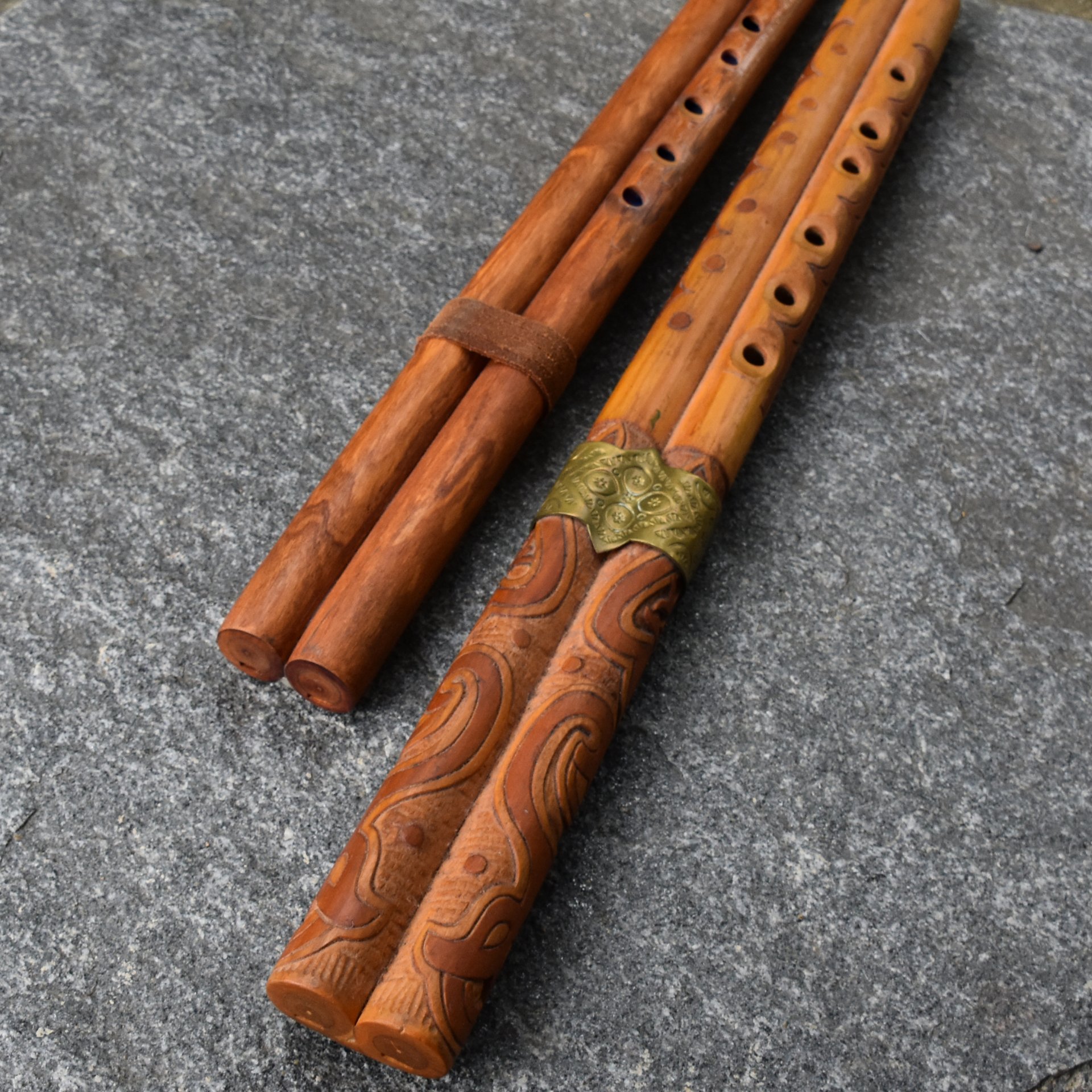powerflute instruments