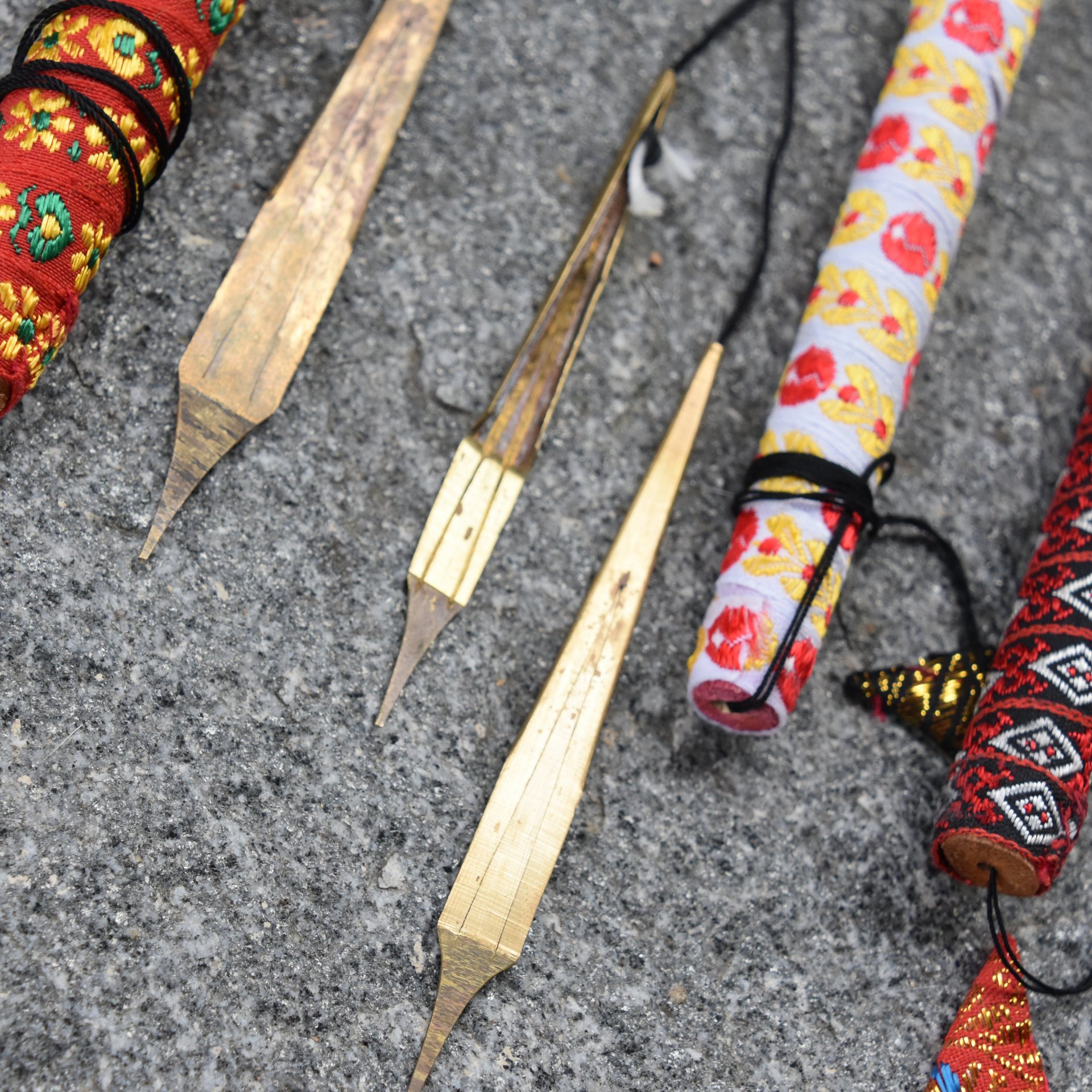 powerflute instruments