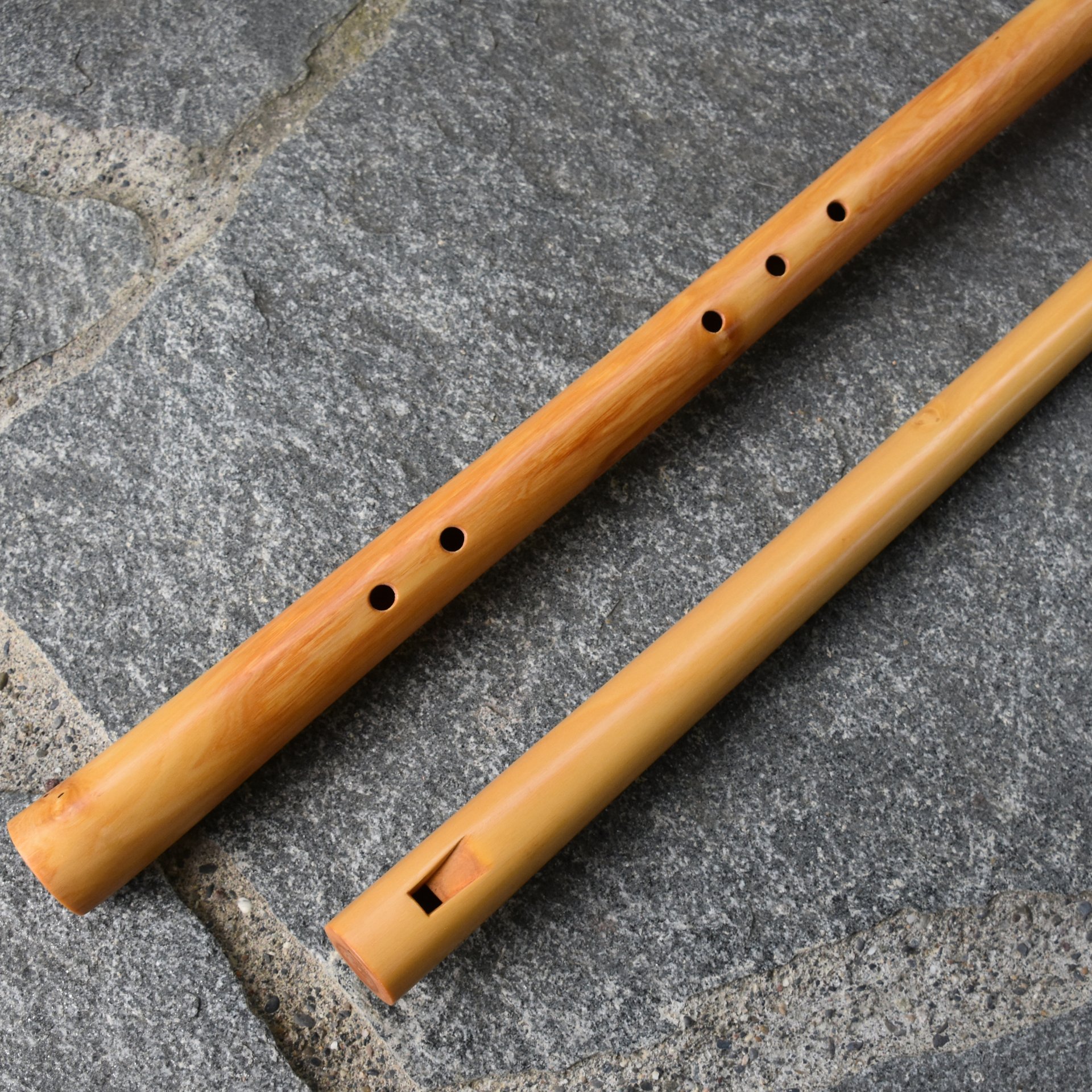 powerflute instruments