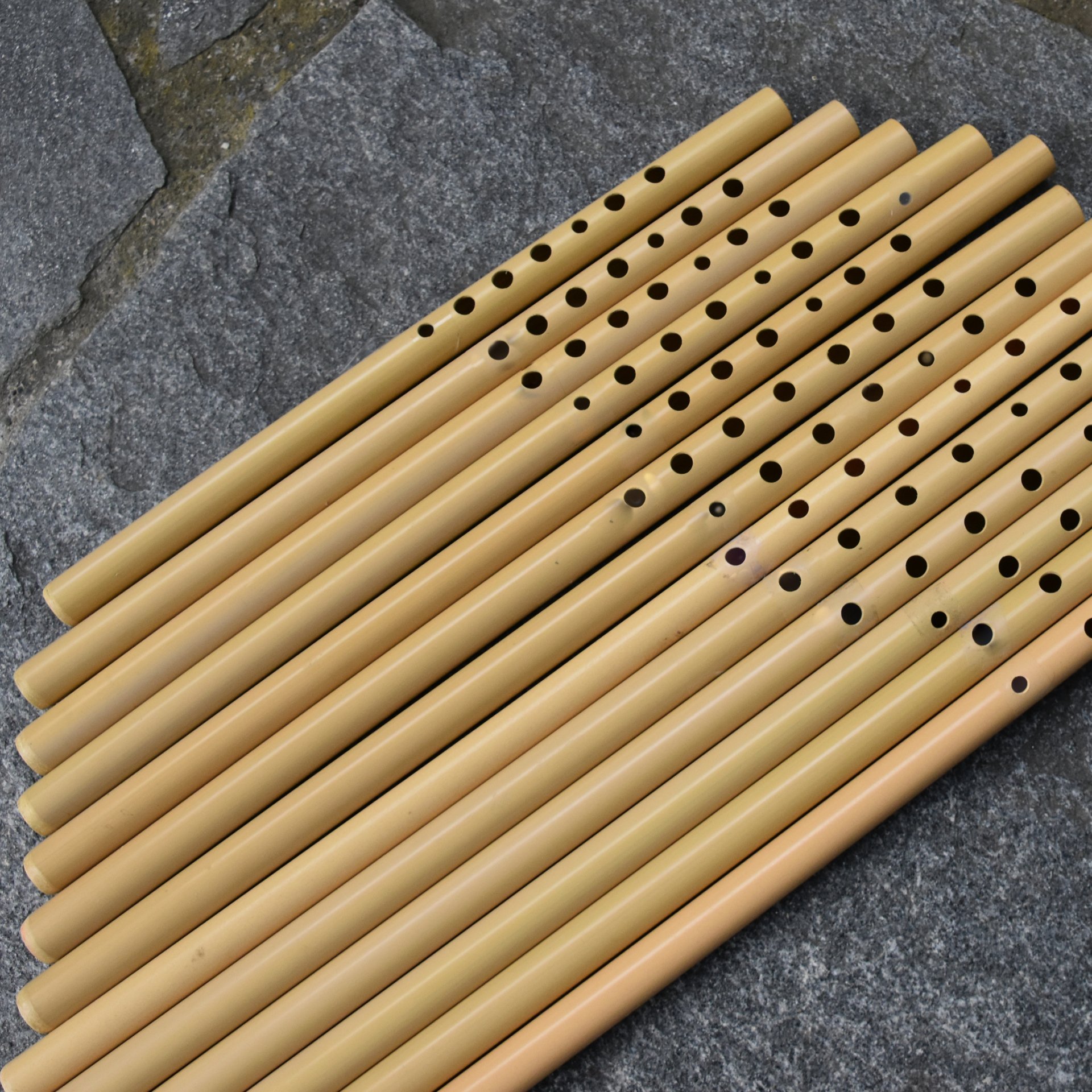 powerflute instruments