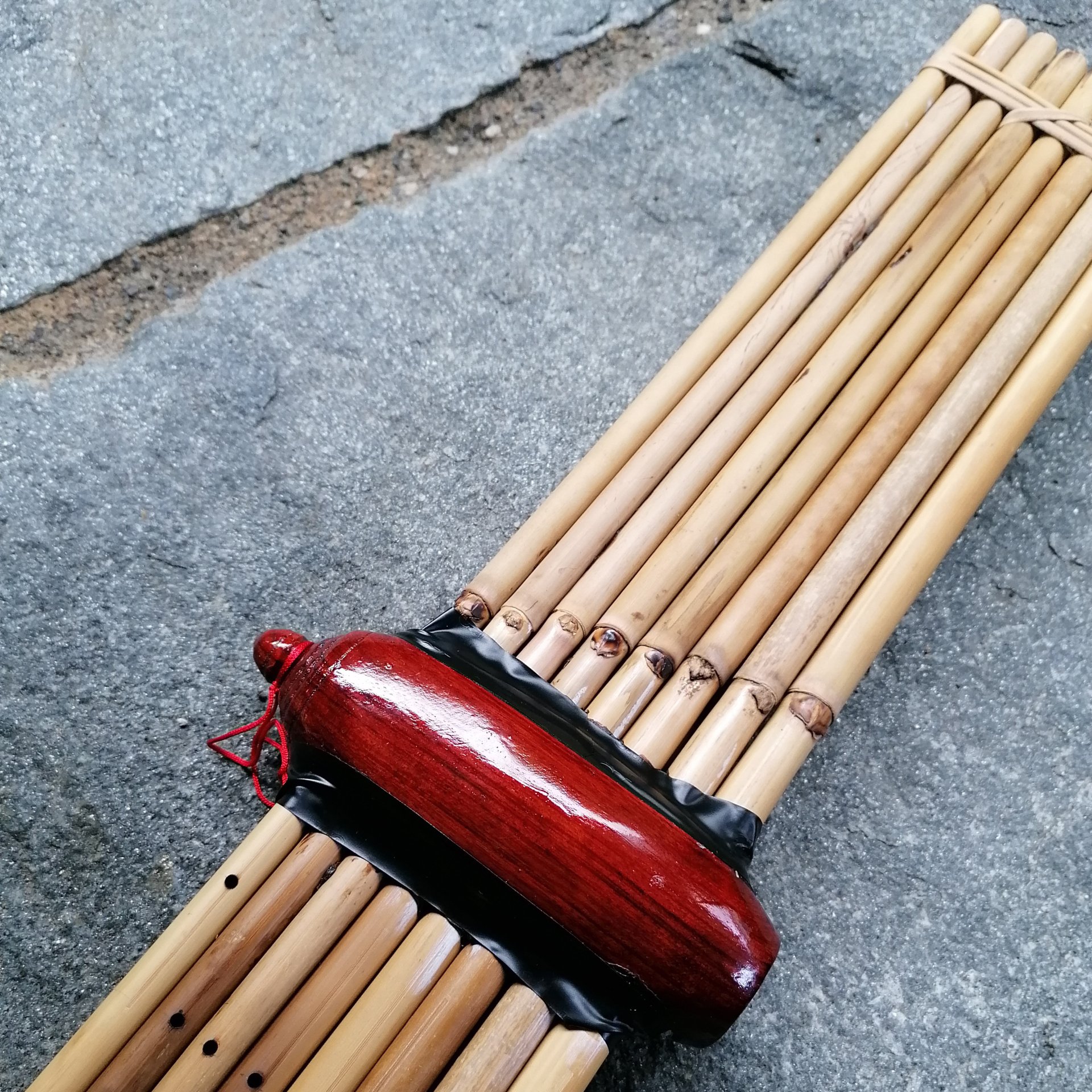 powerflute instruments