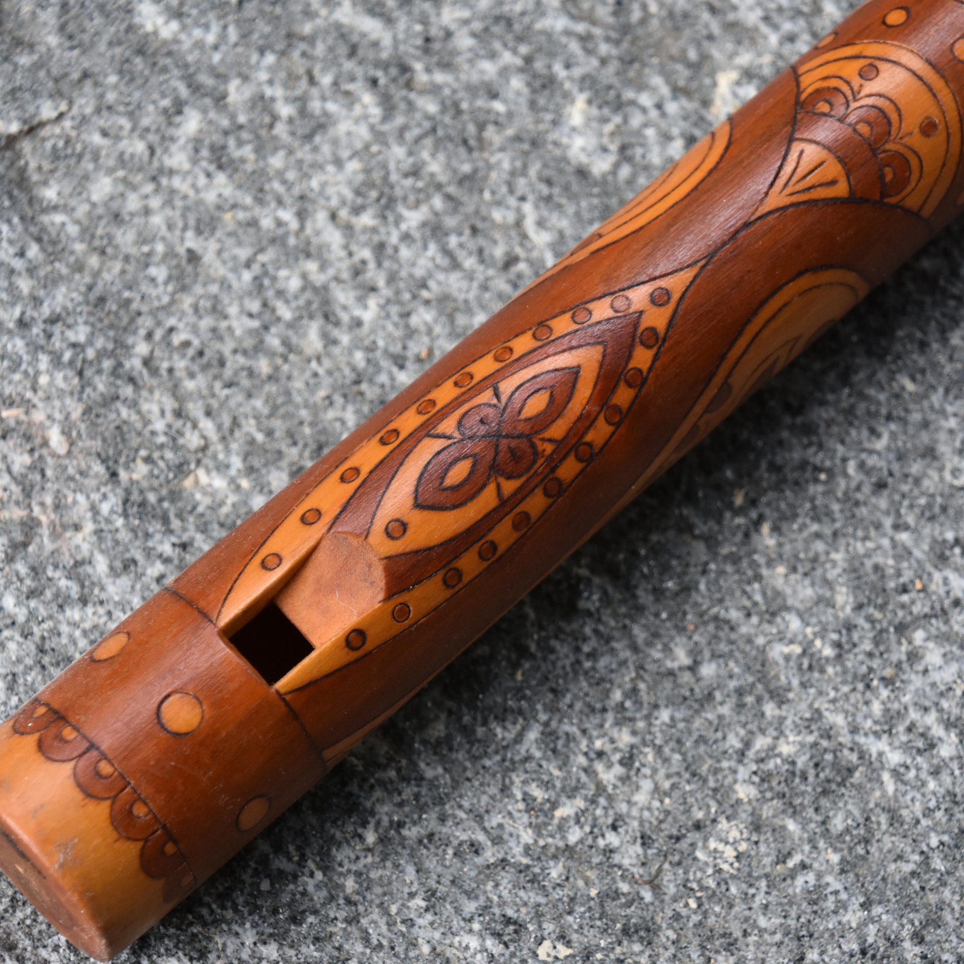 powerflute instruments