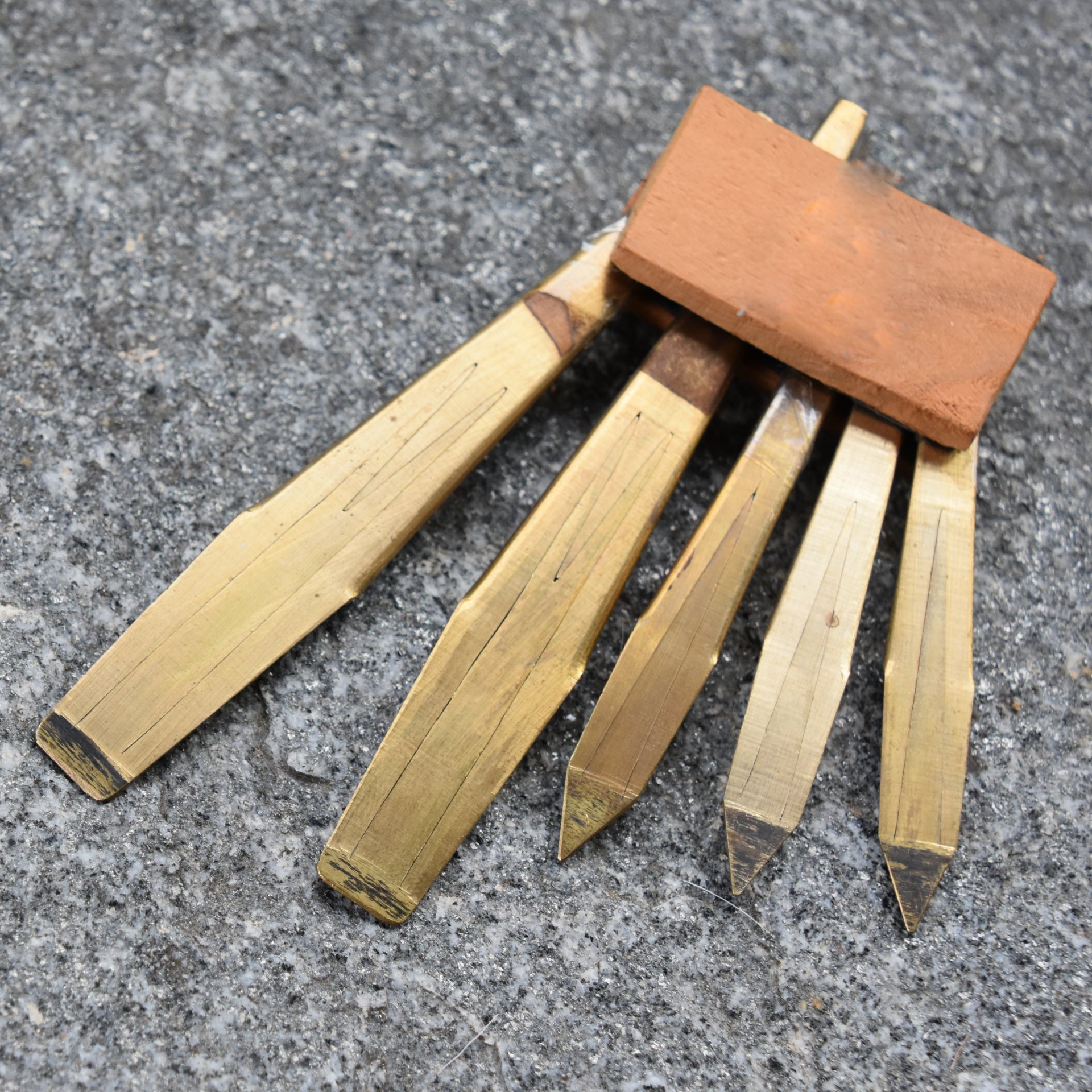 powerflute instruments