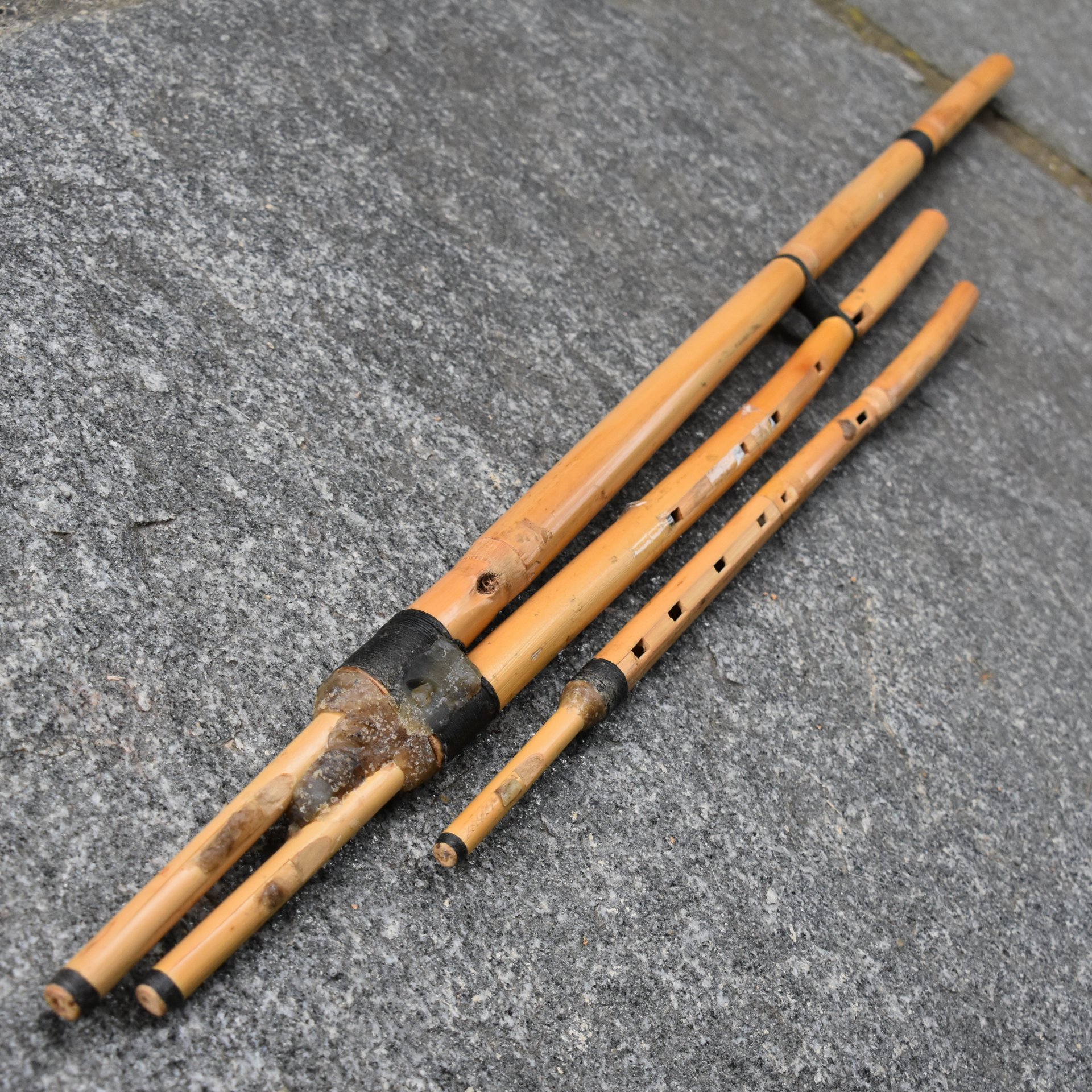 powerflute instruments