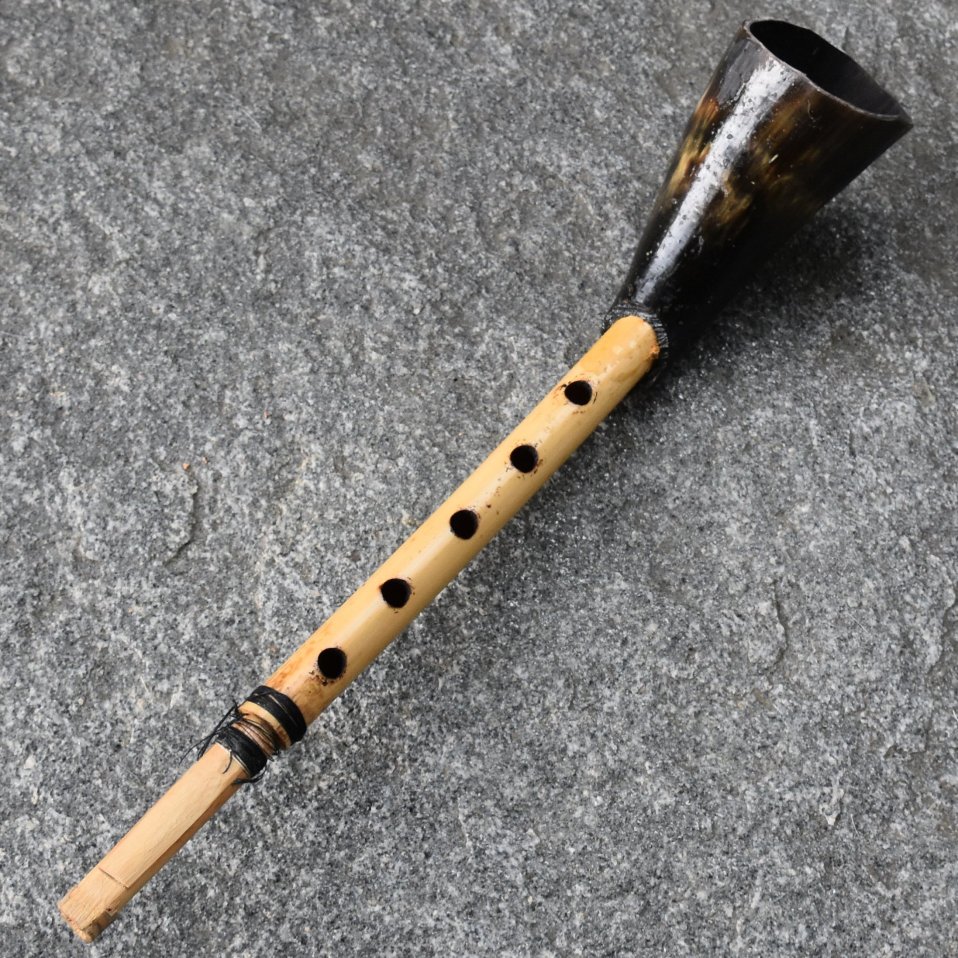 powerflute instruments