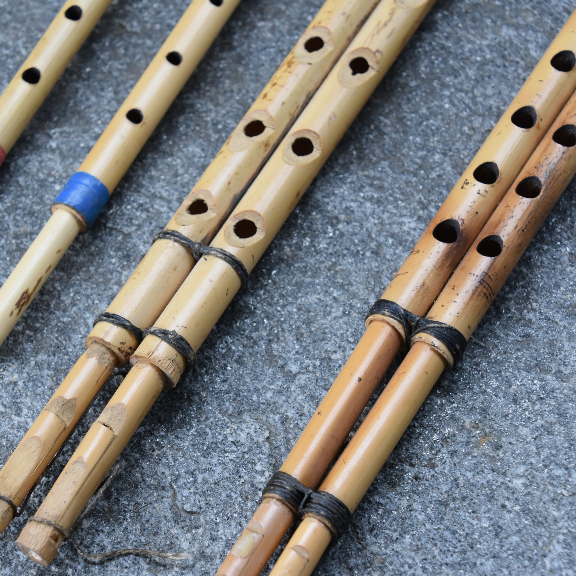powerflute instruments