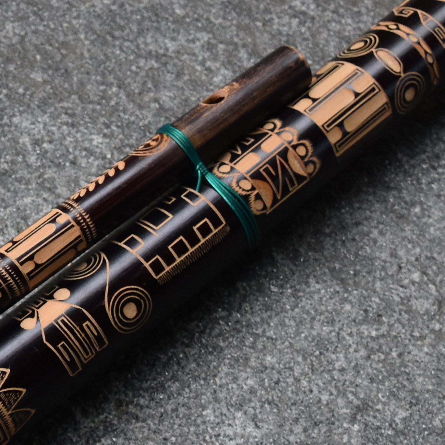 powerflute instruments