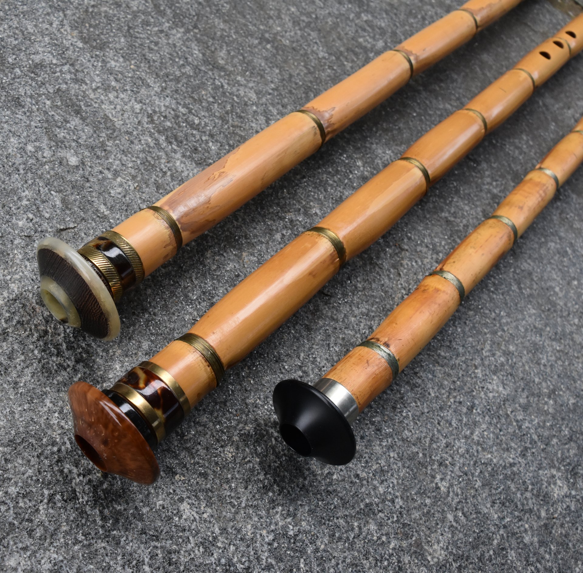 powerflute instruments