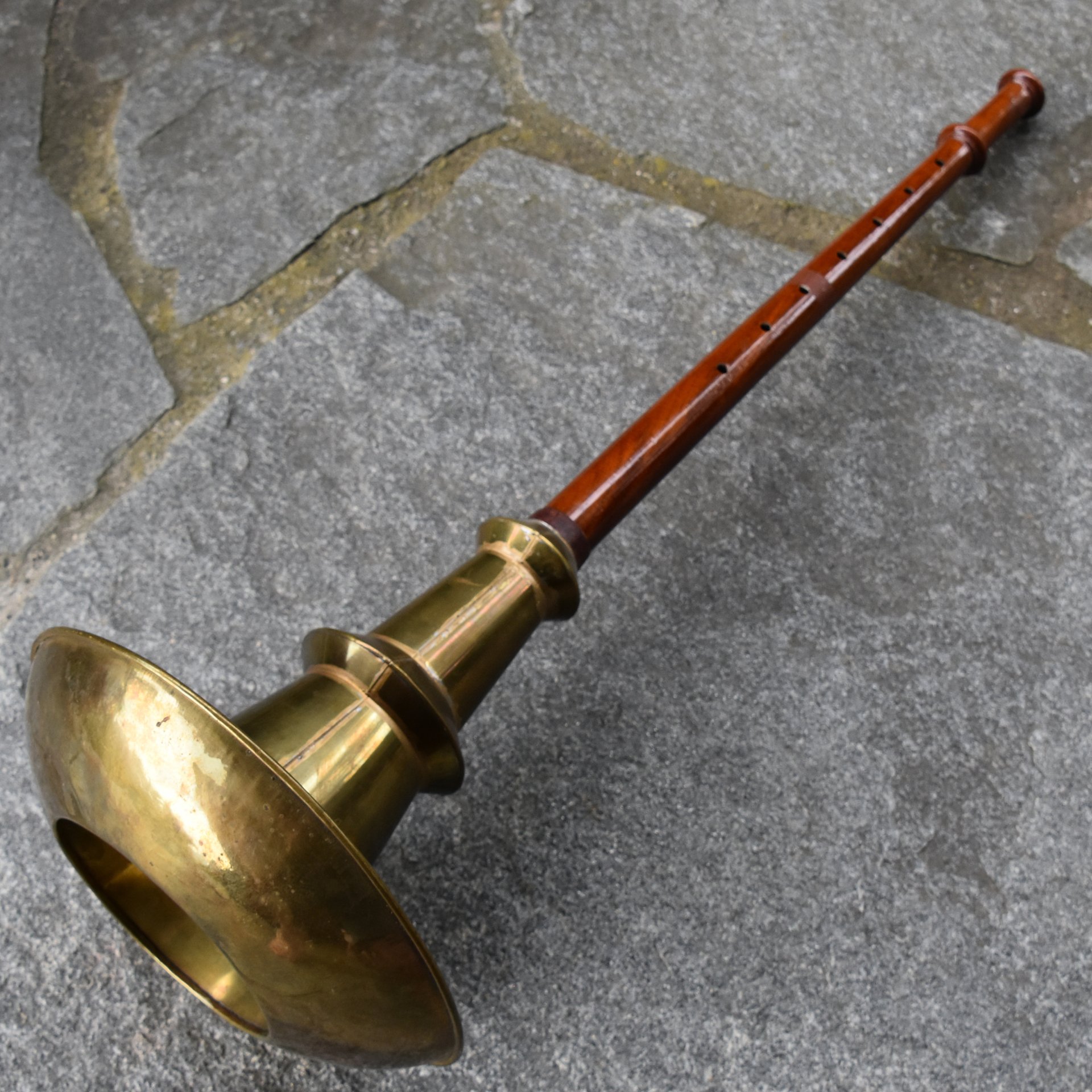 powerflute instruments