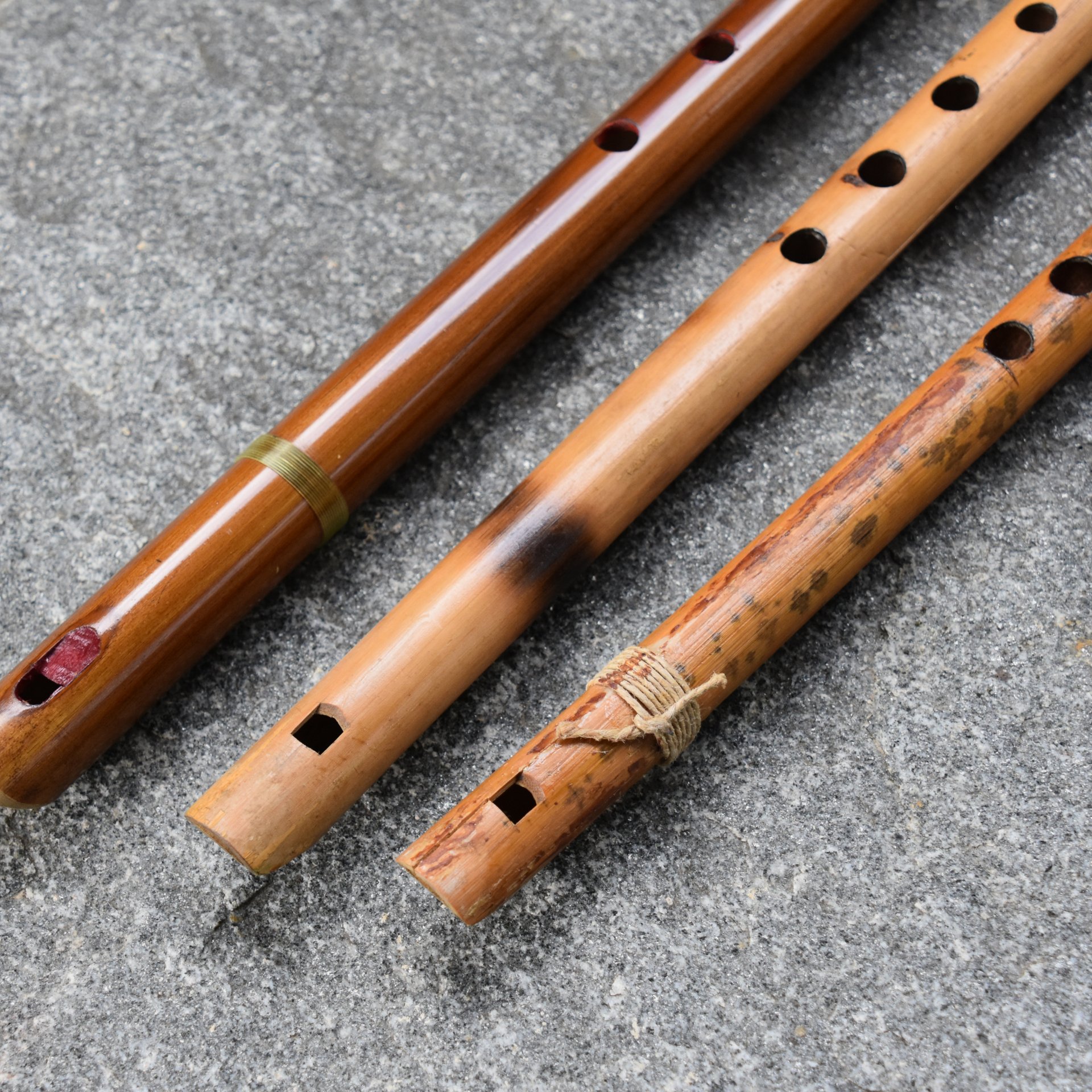 powerflute instruments
