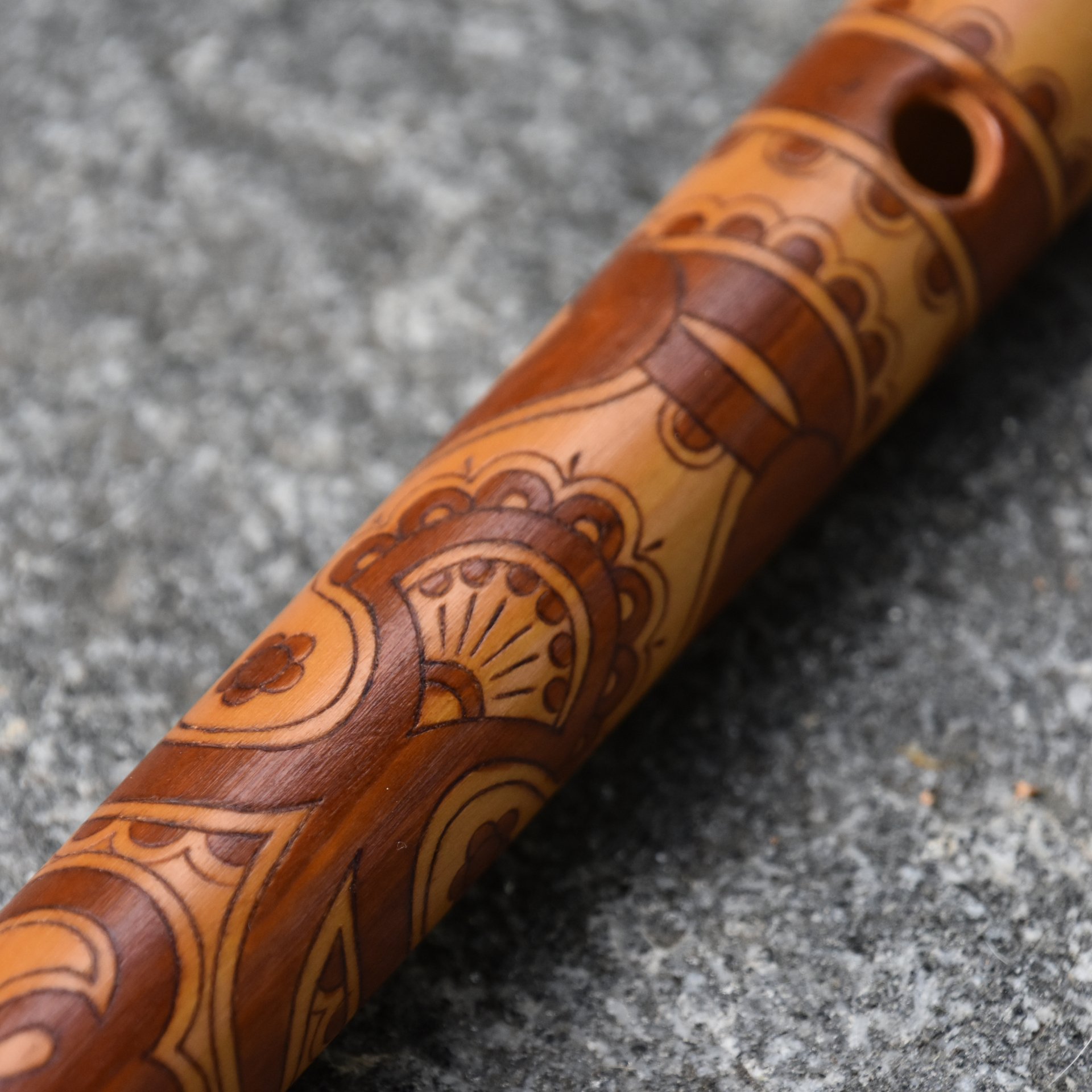 powerflute instruments