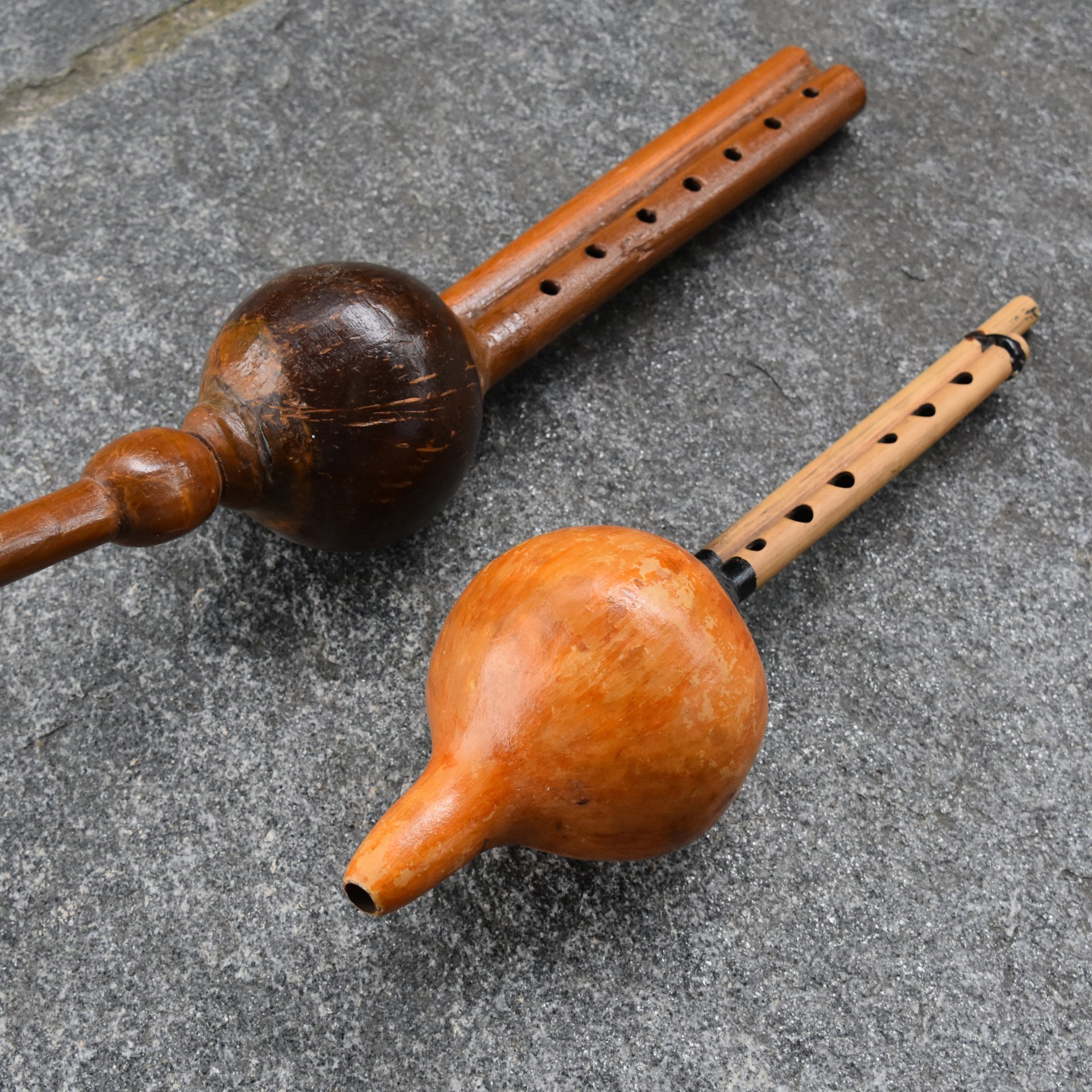 powerflute instruments