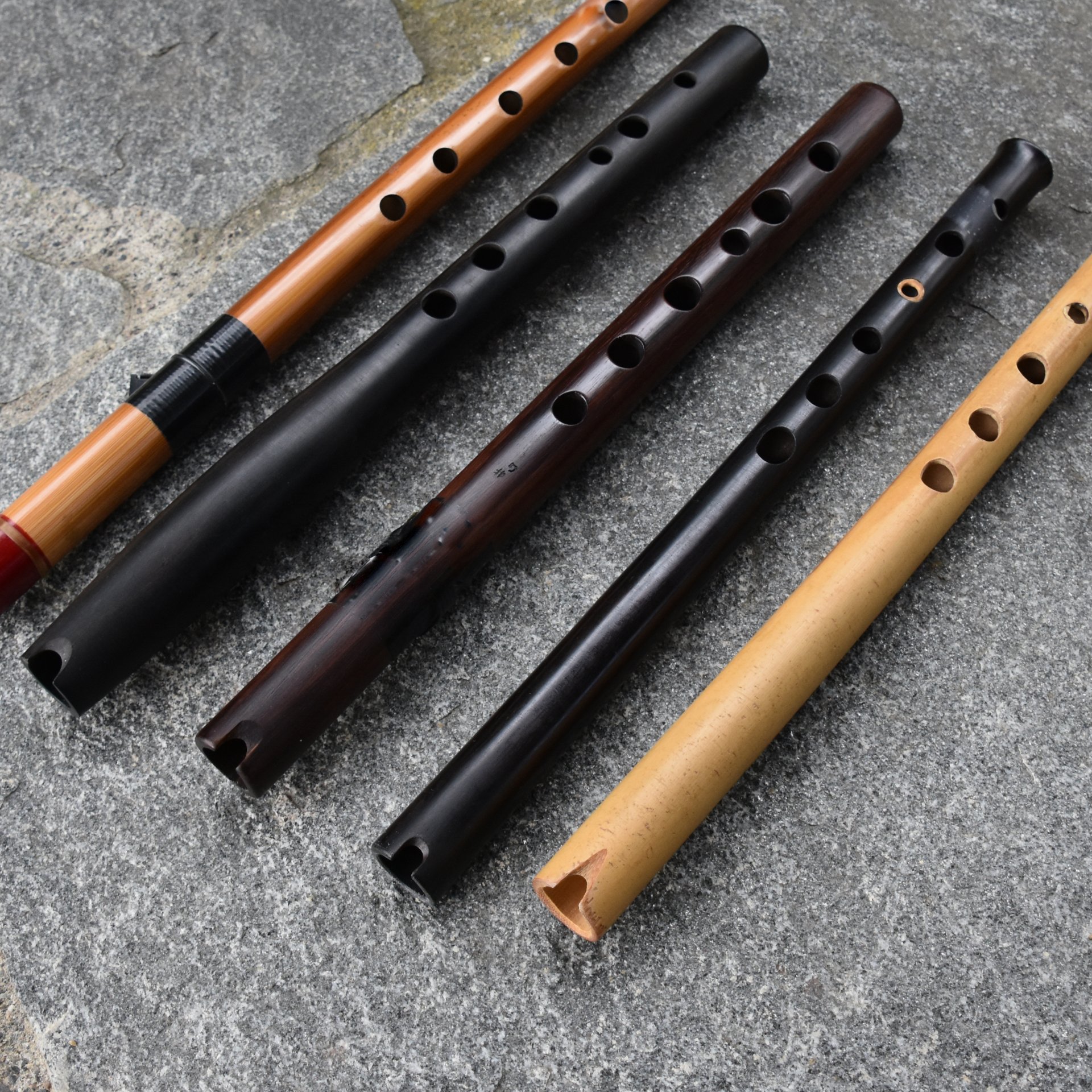powerflute instruments