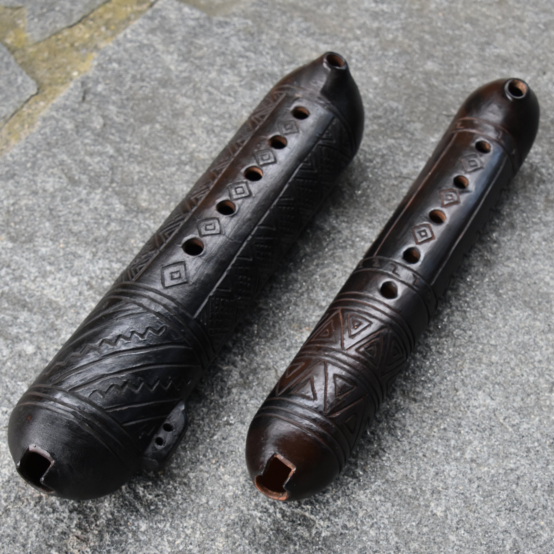 powerflute instruments