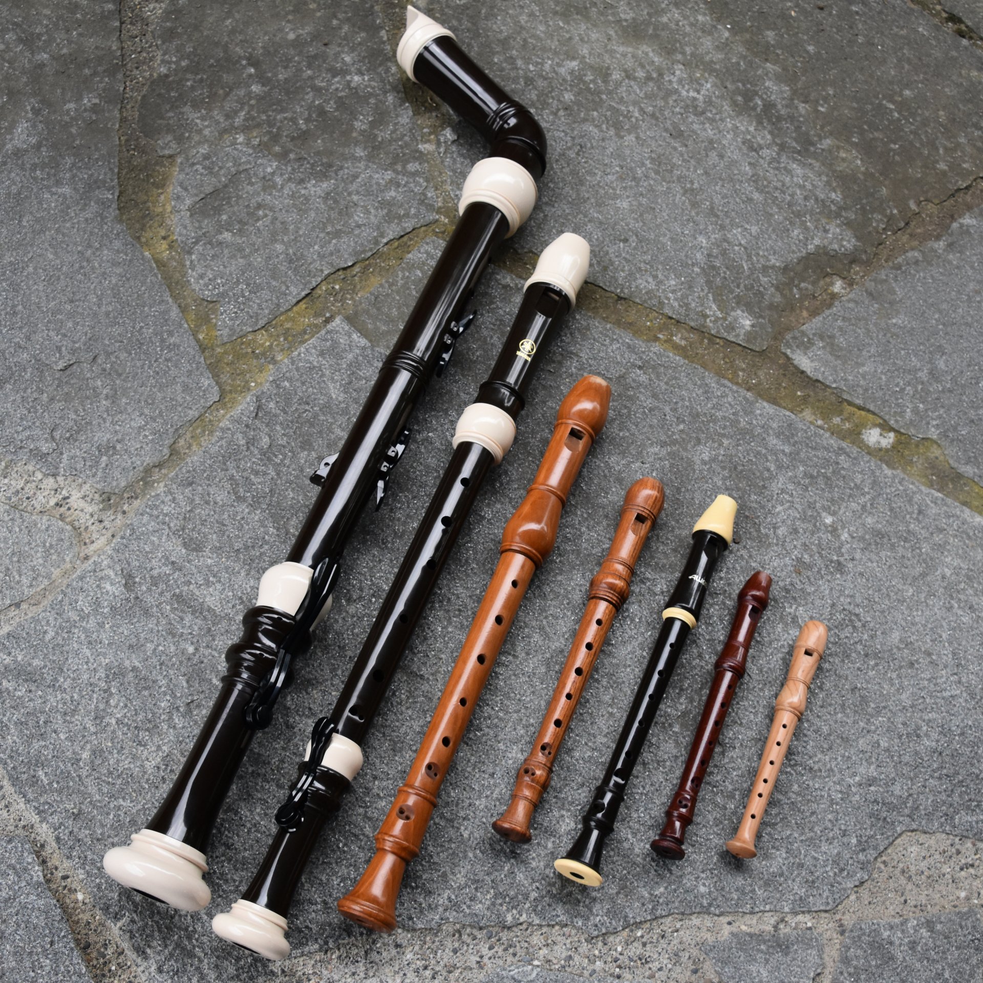 powerflute instruments