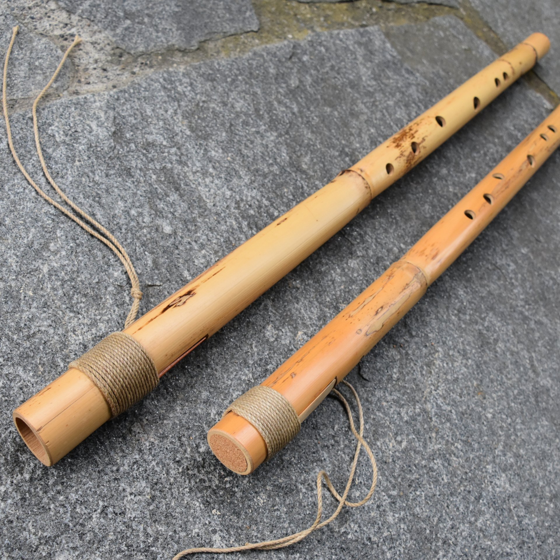 powerflute instruments