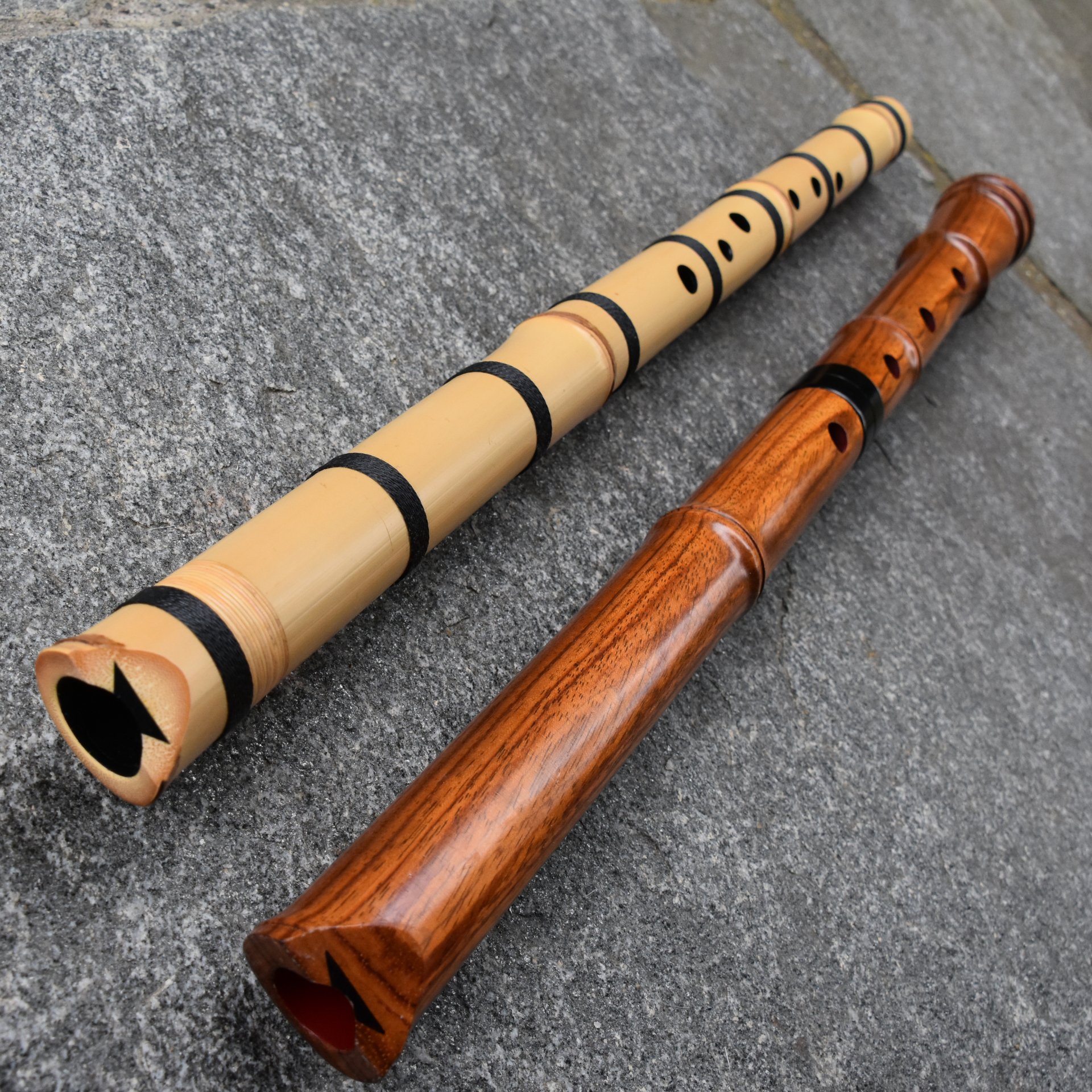 powerflute instruments