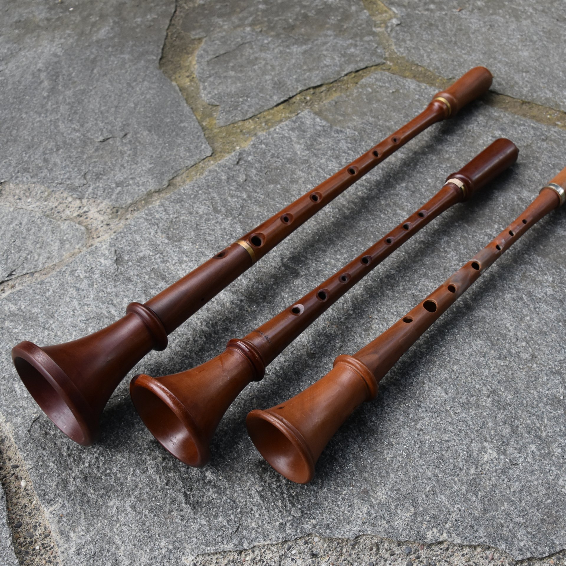 powerflute instruments