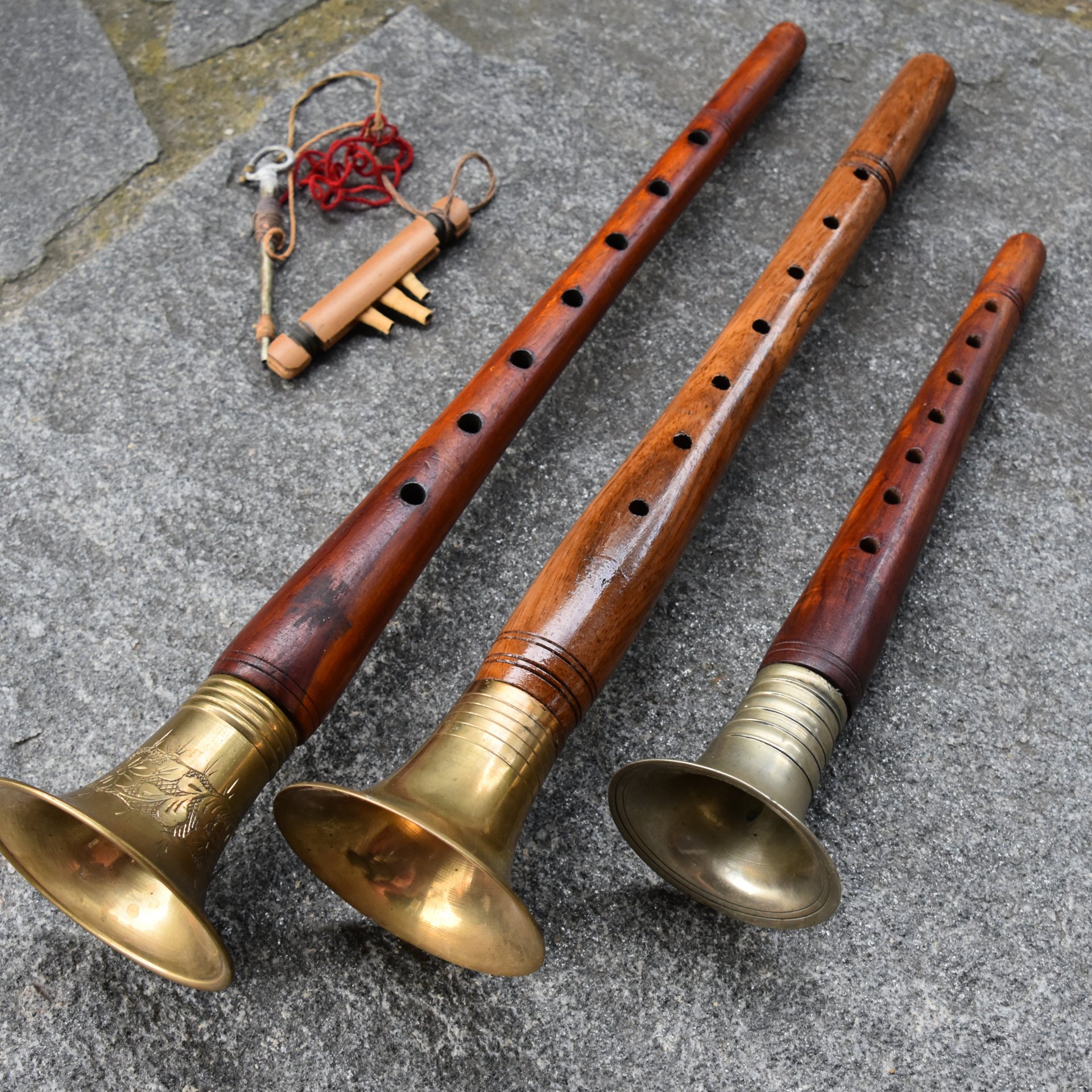 powerflute instruments