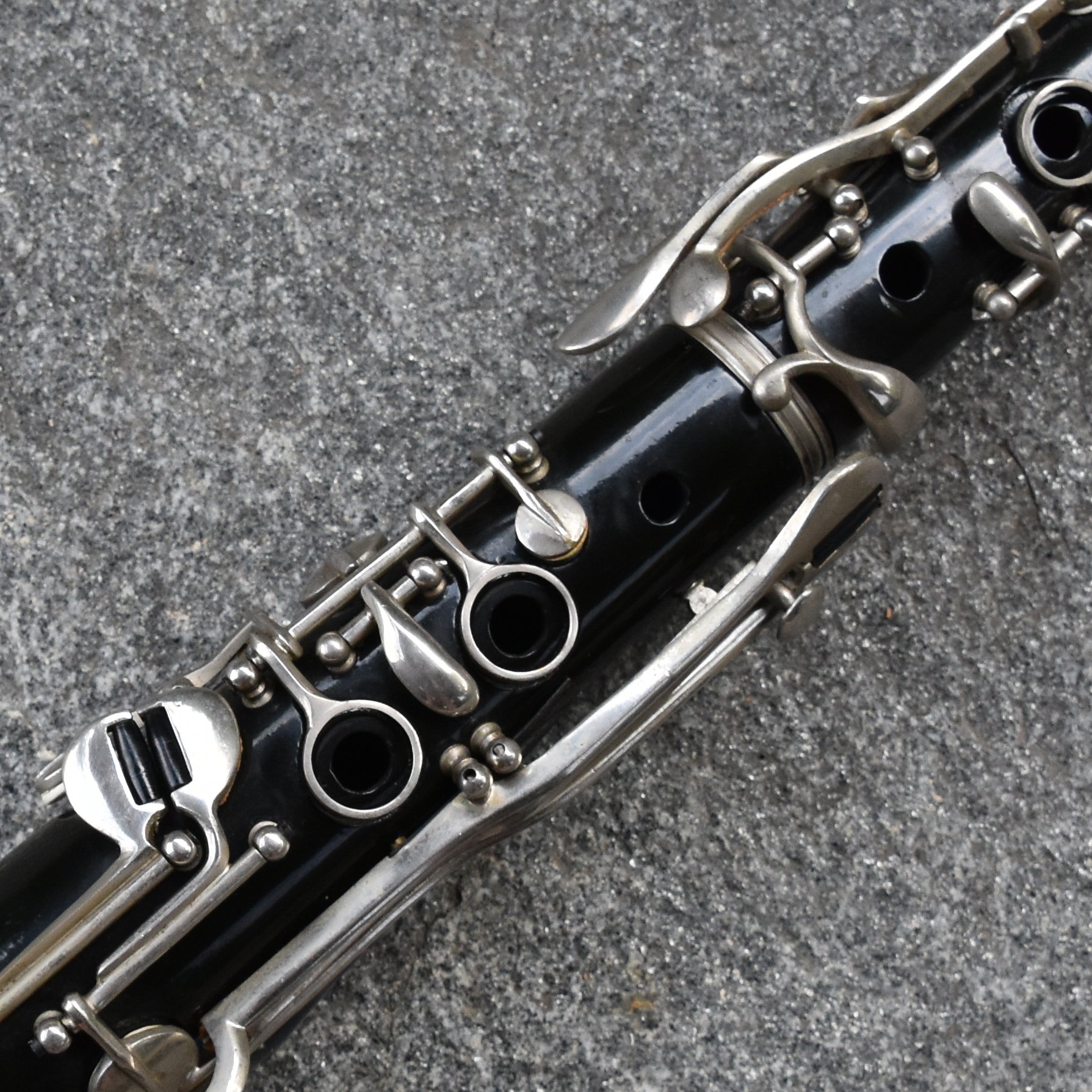 powerflute instruments