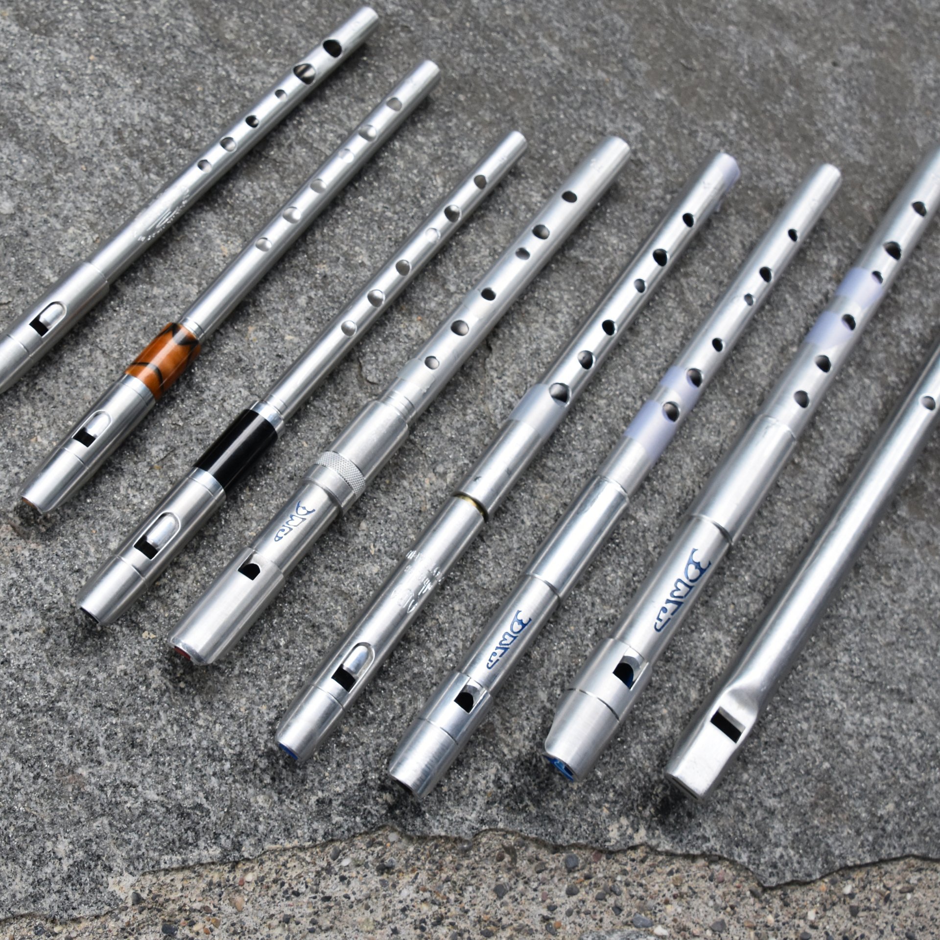 powerflute instruments