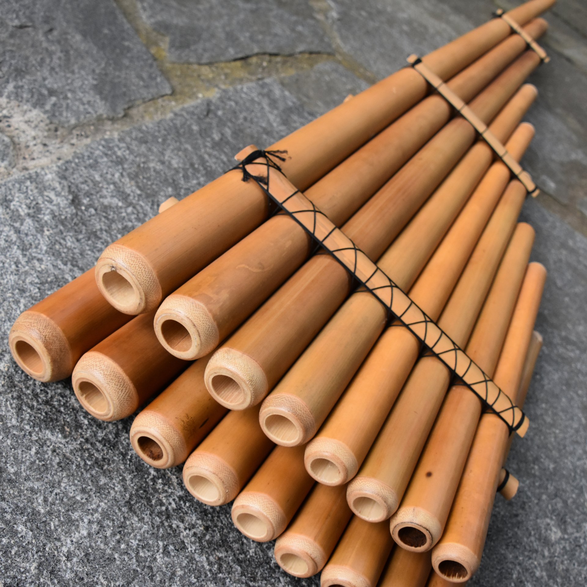 powerflute instruments